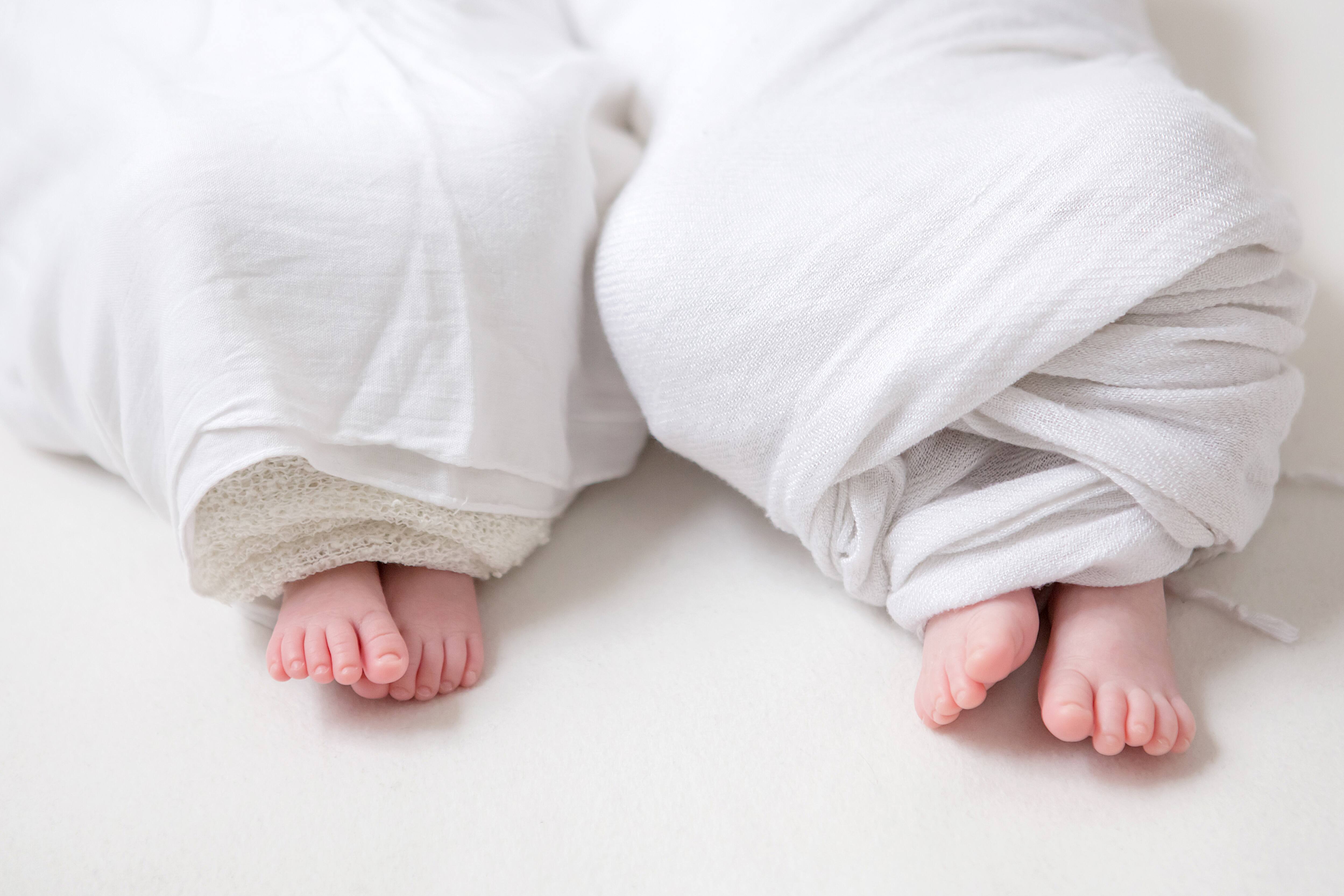 Un «baby-boom» au pire moment pour le CHU de Québec | TVA Nouvelles