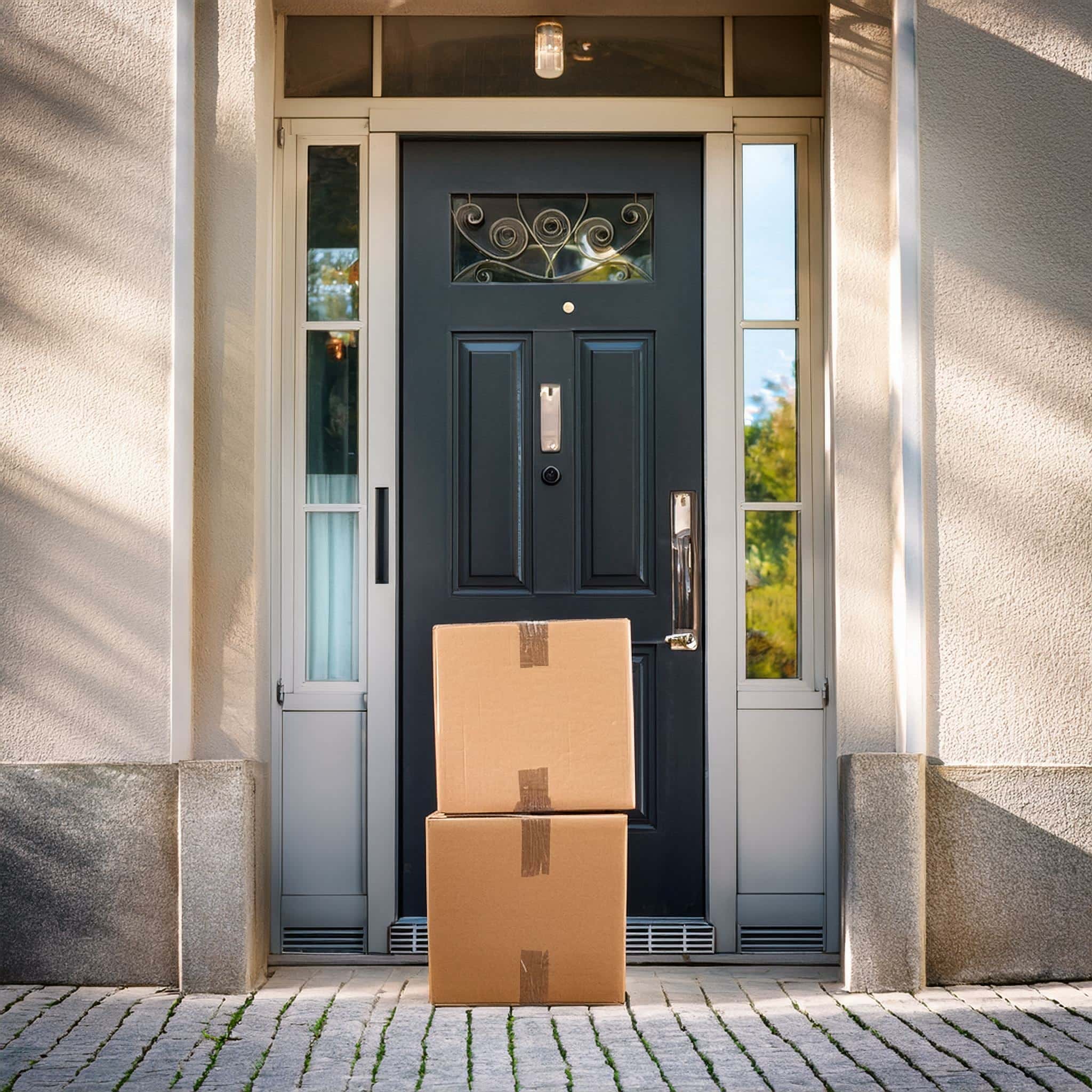 Évitez le vol de colis : conseils de fedex.ca | Salut Bonjour