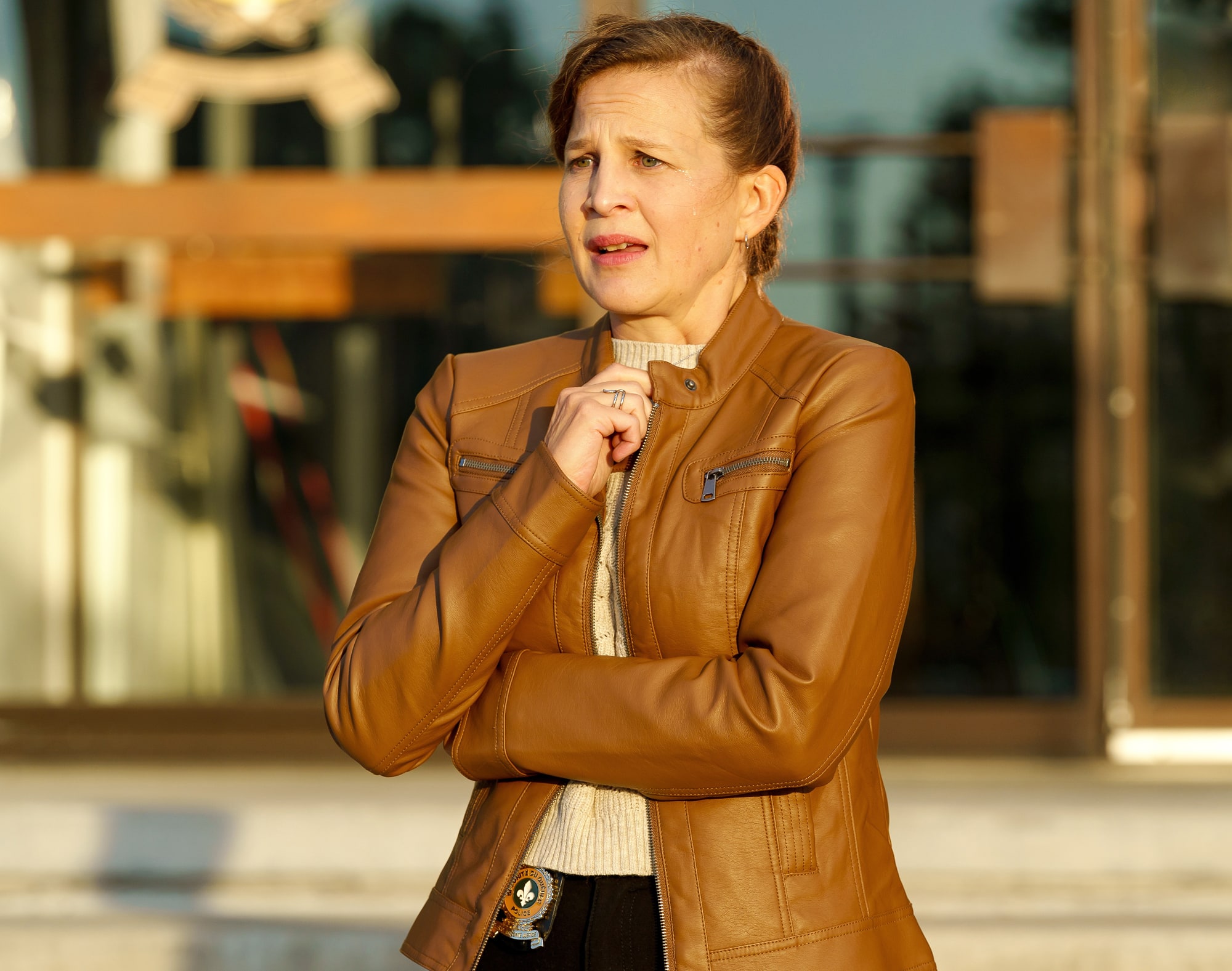 Voici 20 actrices inspirantes du petit écran québécois | JDM