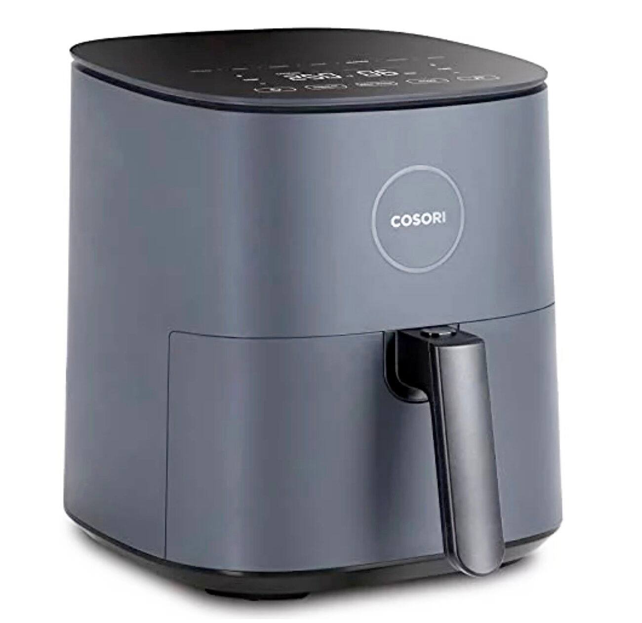 5 recettes santé à l’air fryer dans le nouveau livre d’Alexandra Diaz | JDM