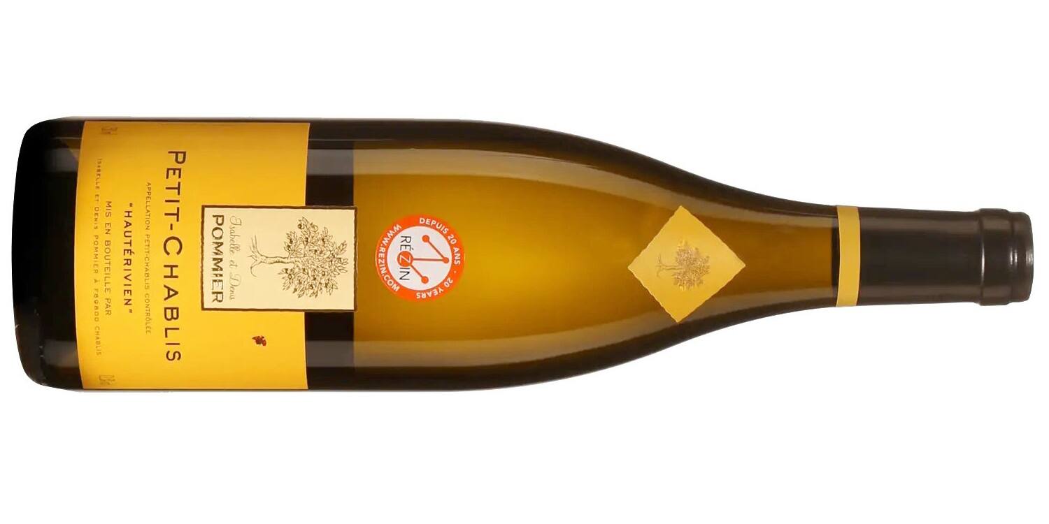 5 bouteilles de chablis à découvrir pour la rentrée | JDM