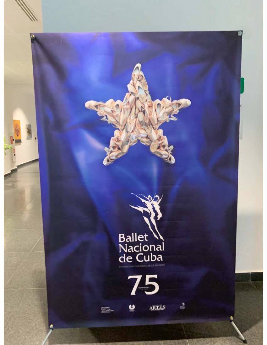 Du ballet de classe mondiale à Cuba depuis 75 ans | JDQ