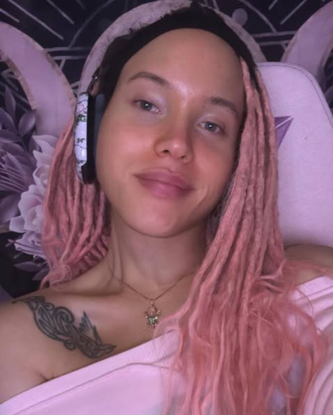 La fille de Robert De Niro, Airyn, fait son coming out transgenre | JDQ