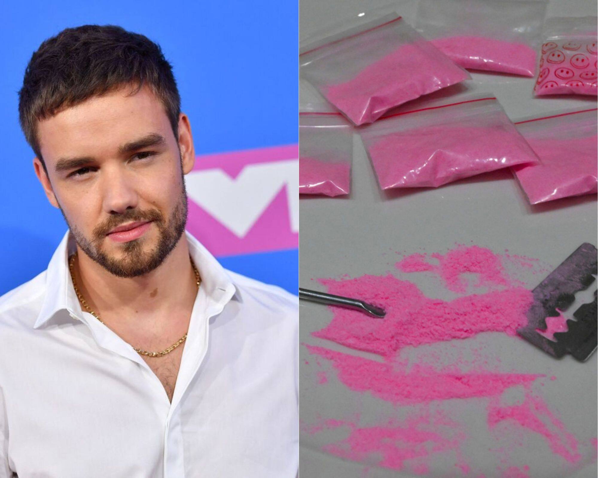 C’est quoi, la «cocaïne rose», la drogue détectée dans l’organisme de ...