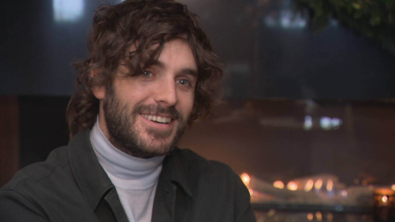 Alex Nevsky : nouvelle vie, nouvel album et nouvelle tournée | JDQ