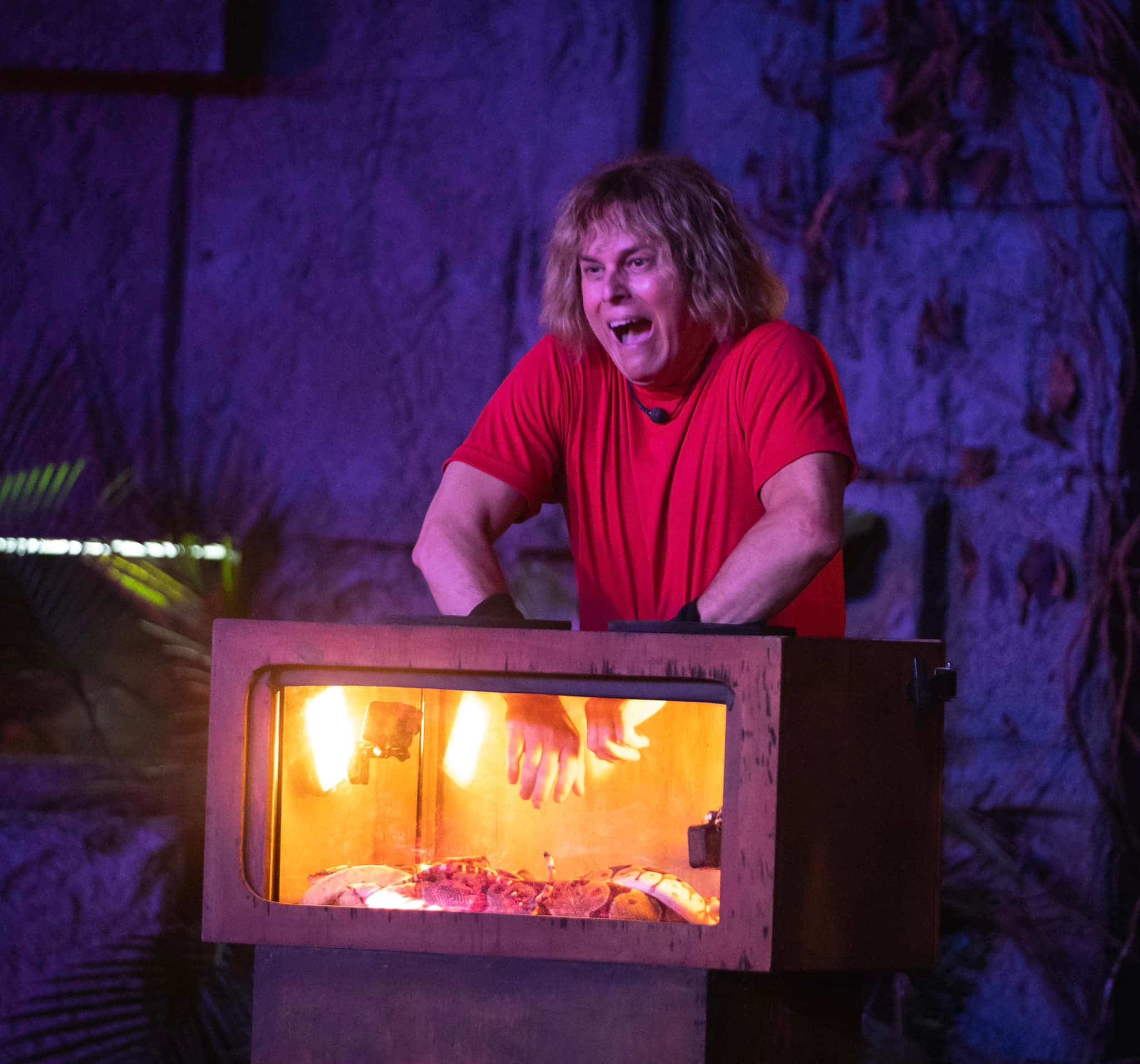 L’élimination d’Alex Perron à Sortez-moi d’ici! fait grandement réagir ...