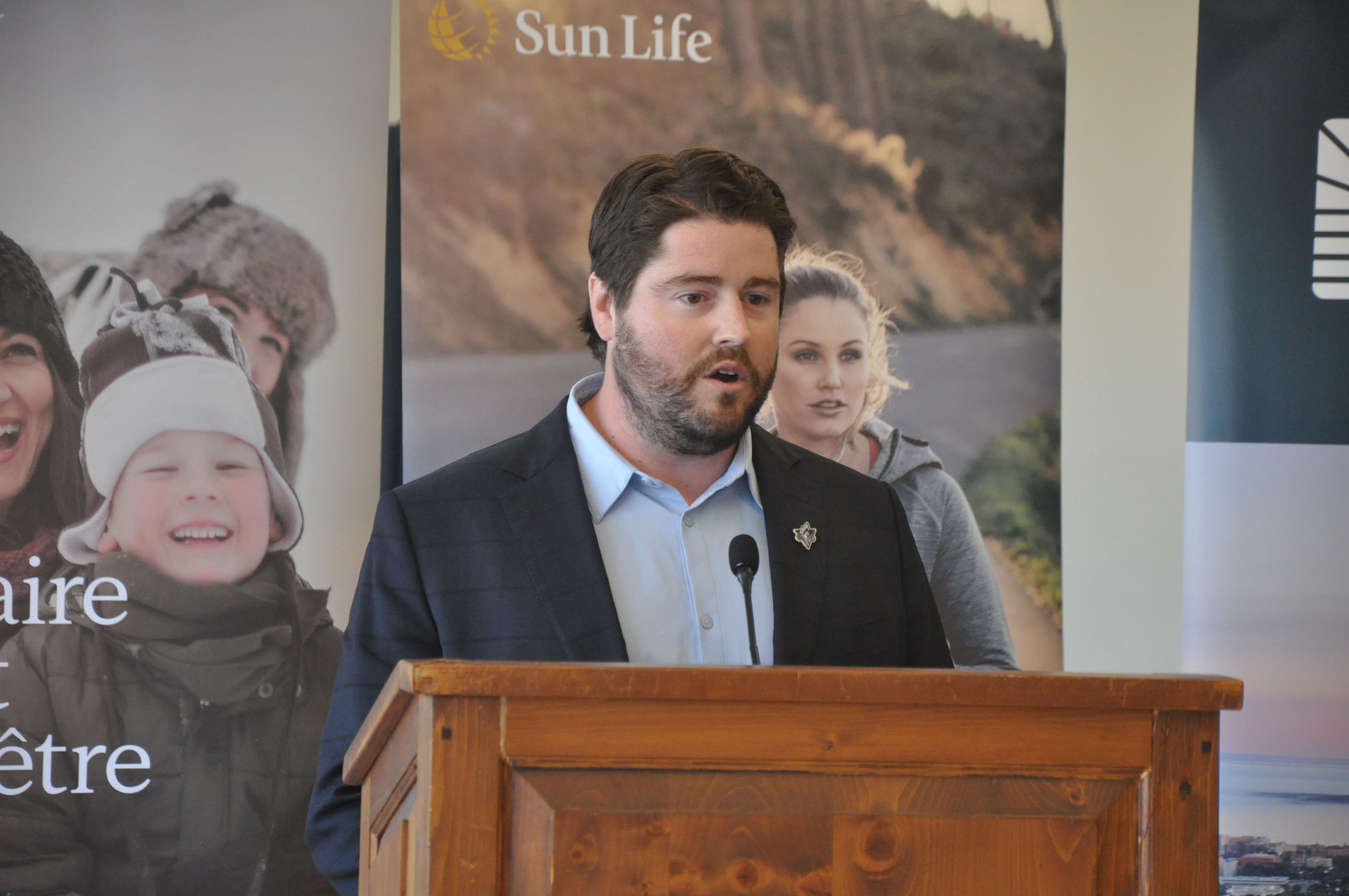 Rimouski officiellement sur les rangs pour la Coupe Memorial de 2025 | JDQ