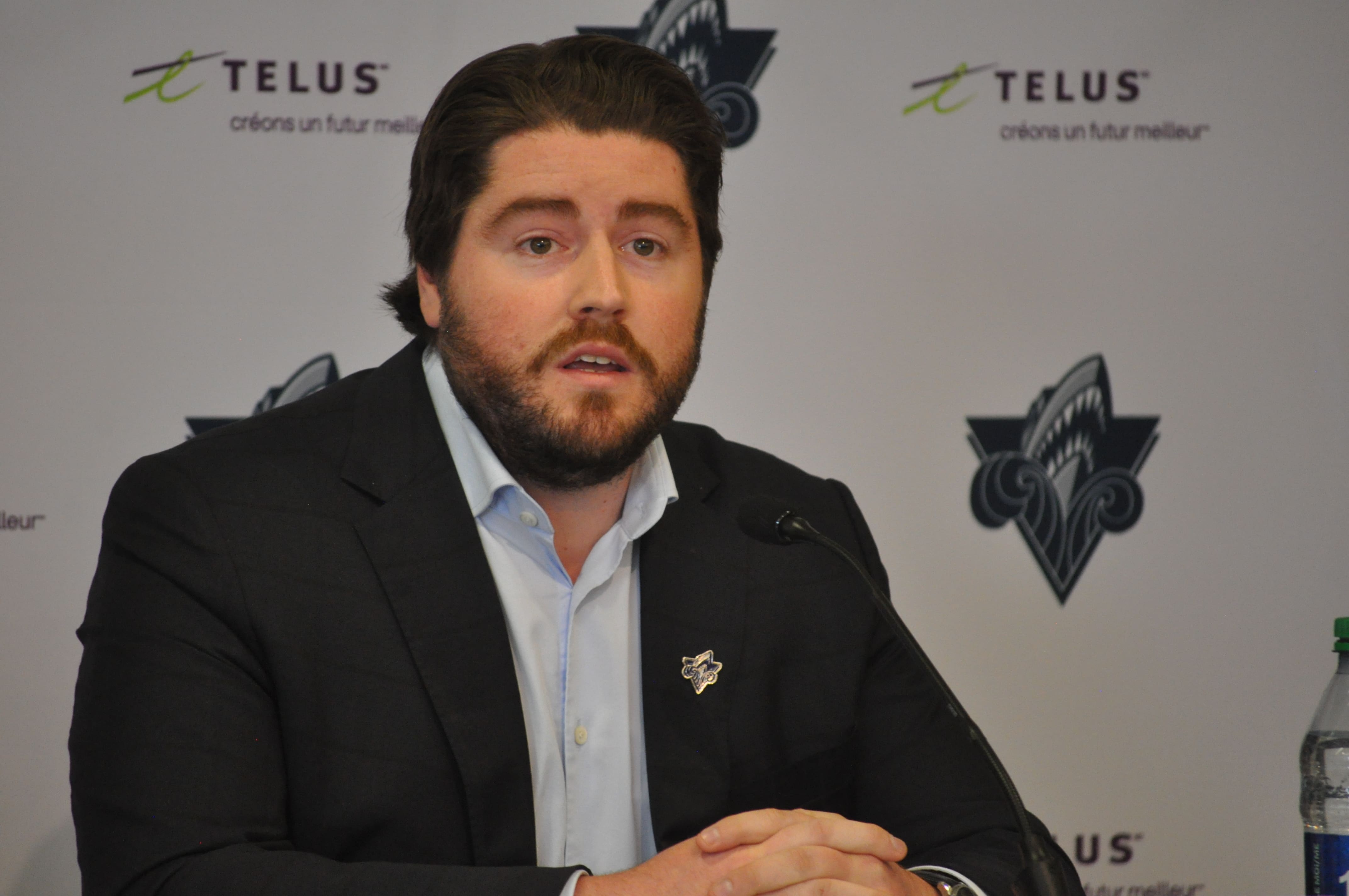 «Le message de Serge Beausoleil passait moins bien» -Alexandre Tanguay ...