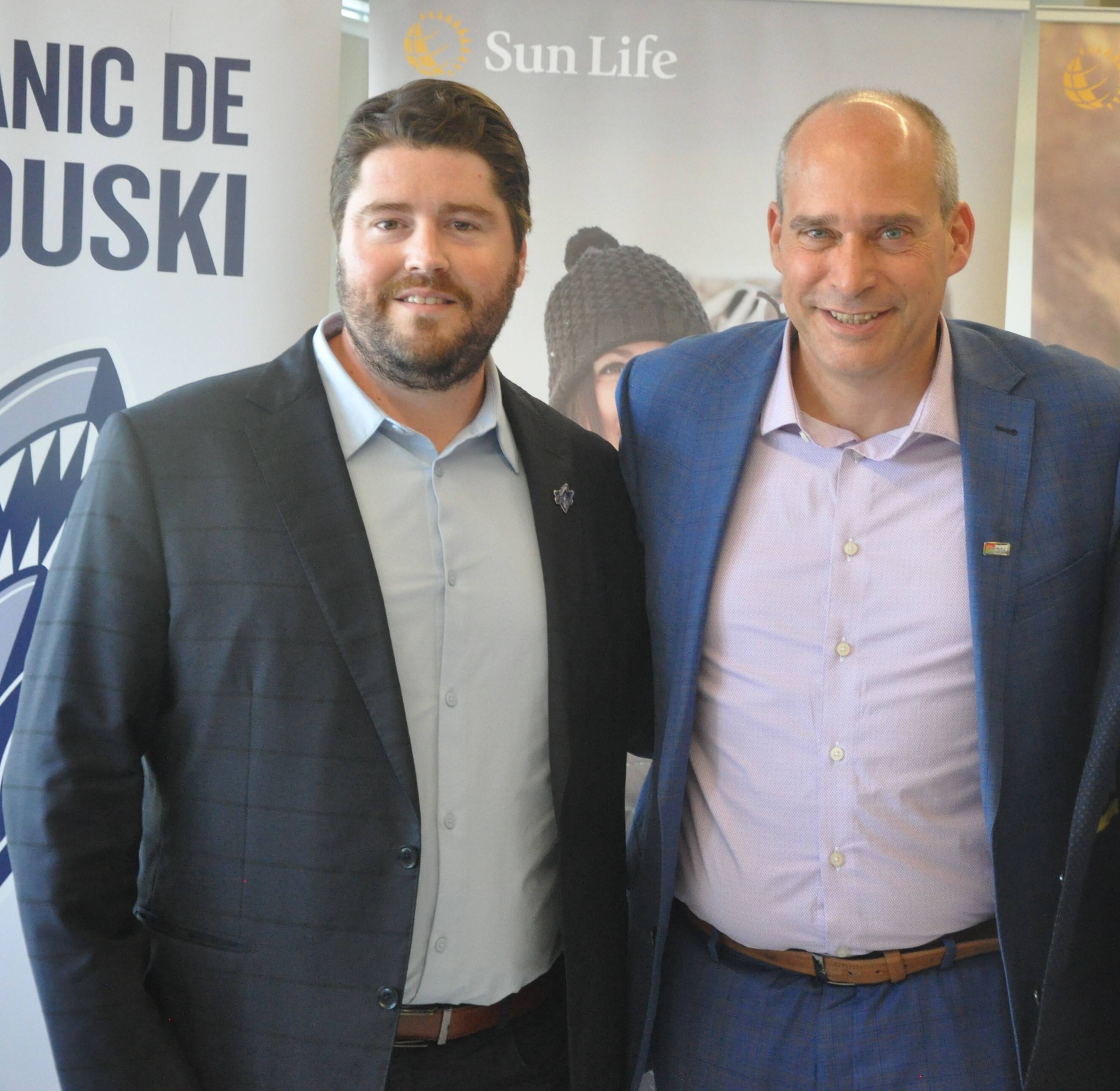 Coupe Memorial 2025: Rimouski est en liesse | JDQ