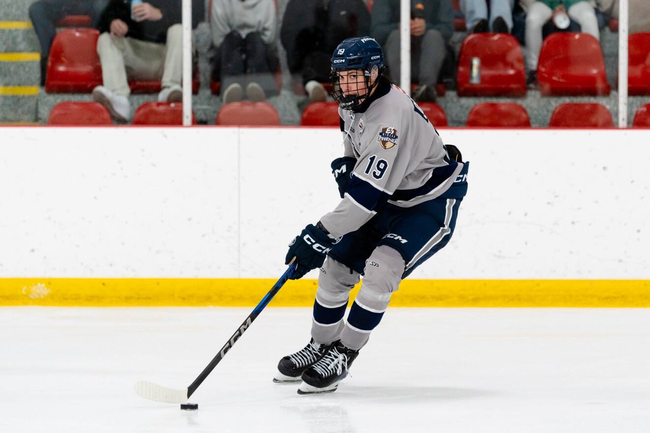 Alexis Joseph: inspiré par Matthews, mais d’abord par Pominville | JDM