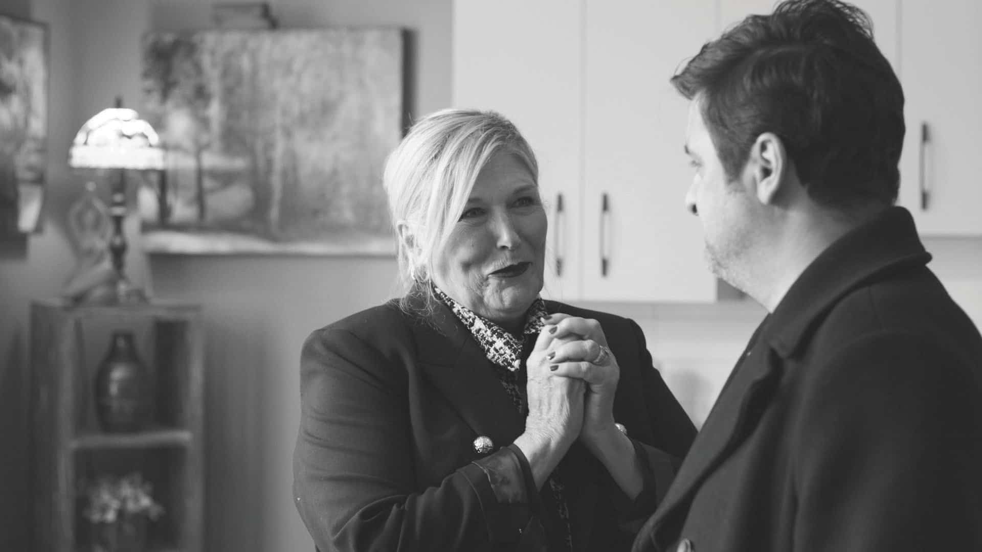 Danielle Ouimet affirme que la célébrité a ruiné ses amours de jeunesse ...