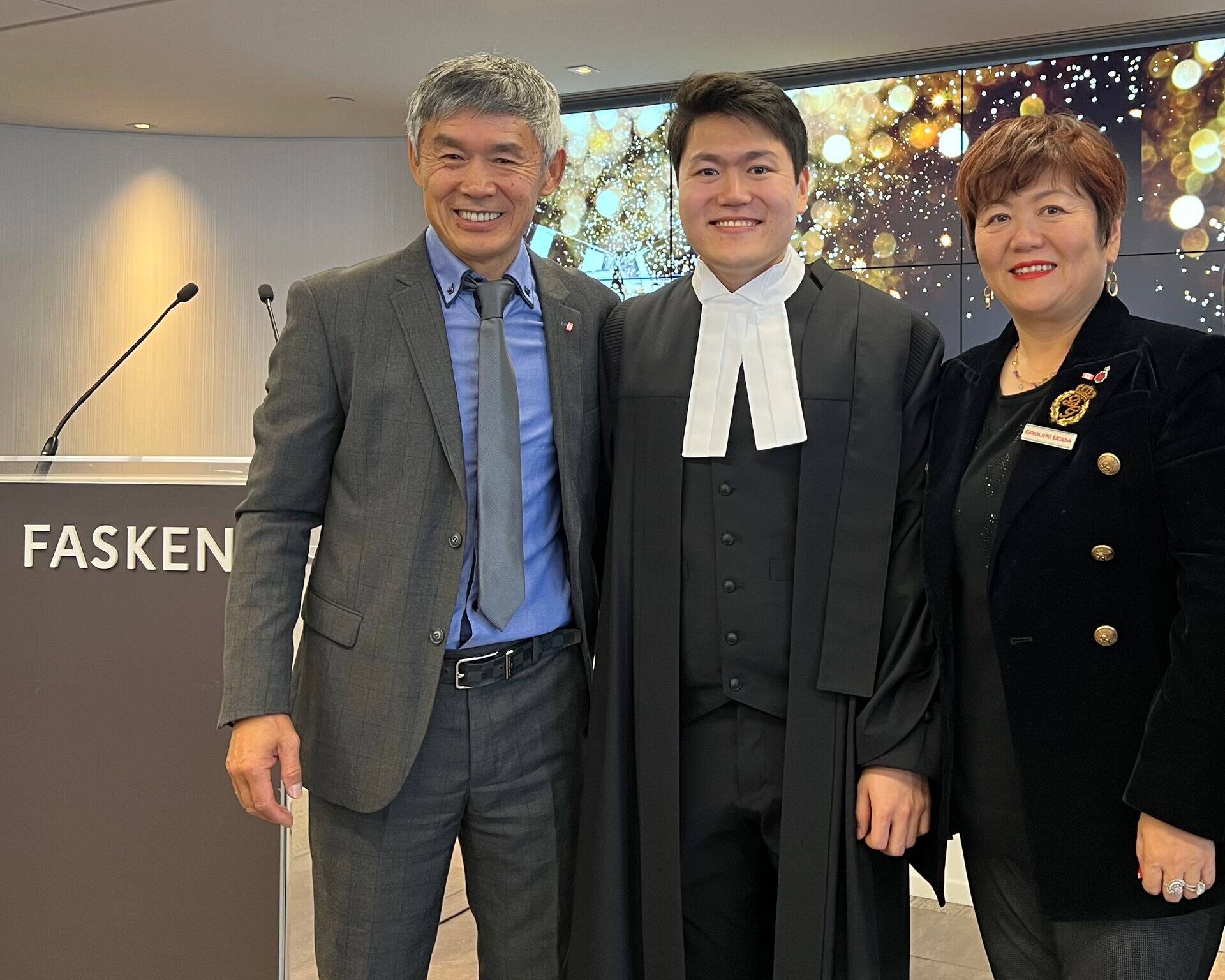 Qui est Alice Wu, l’une des ex-propriétaires du vaste terrain de Northvolt? | JDM