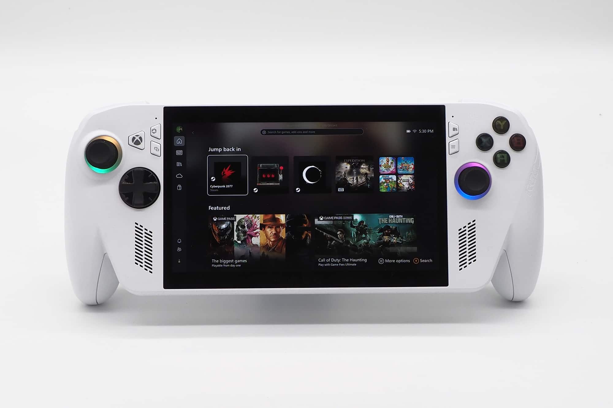 Mes coups de coeur jeux vidéo et techno de 2025 | JDM