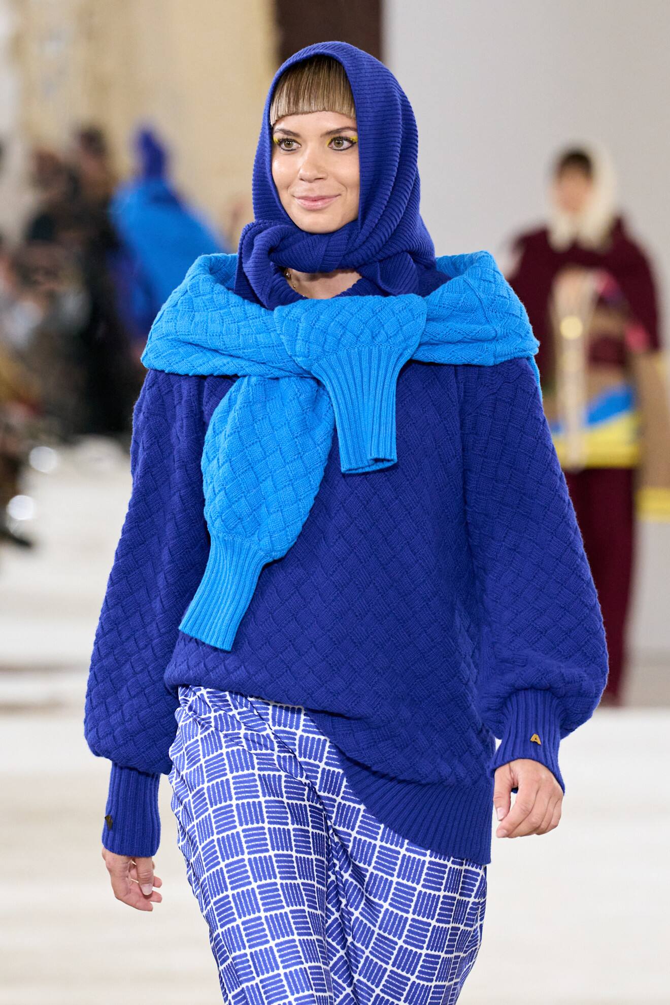 Voici LE pull élégant que tout le monde s'arrache | Clin d'œil