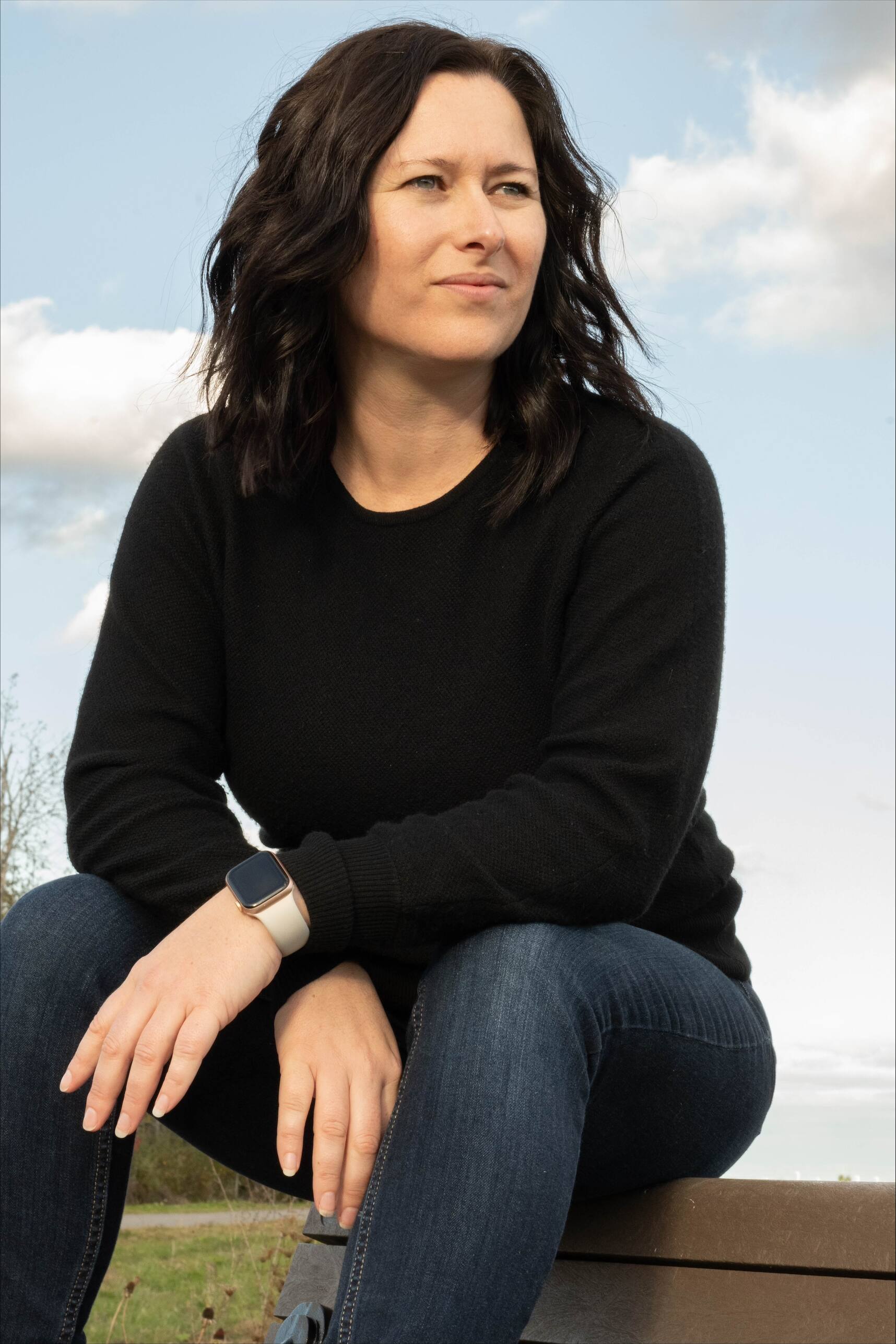 Amy Lachapelle parle des enfants de militaires dans son nouvel album ...