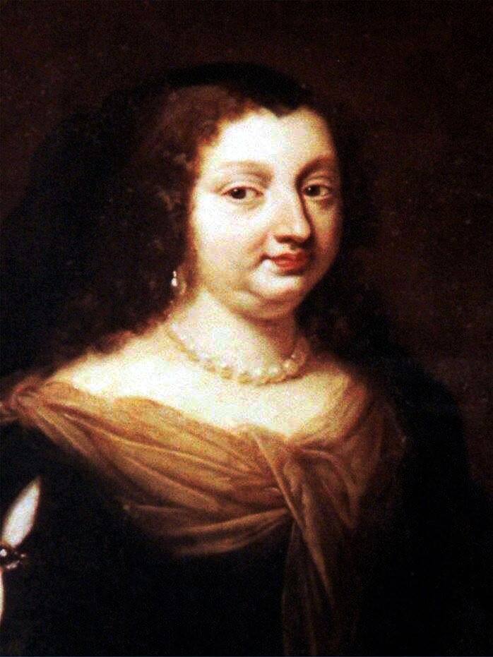 La découverte de nouvelles archives révèle que Jeanne Mance a donné l ...