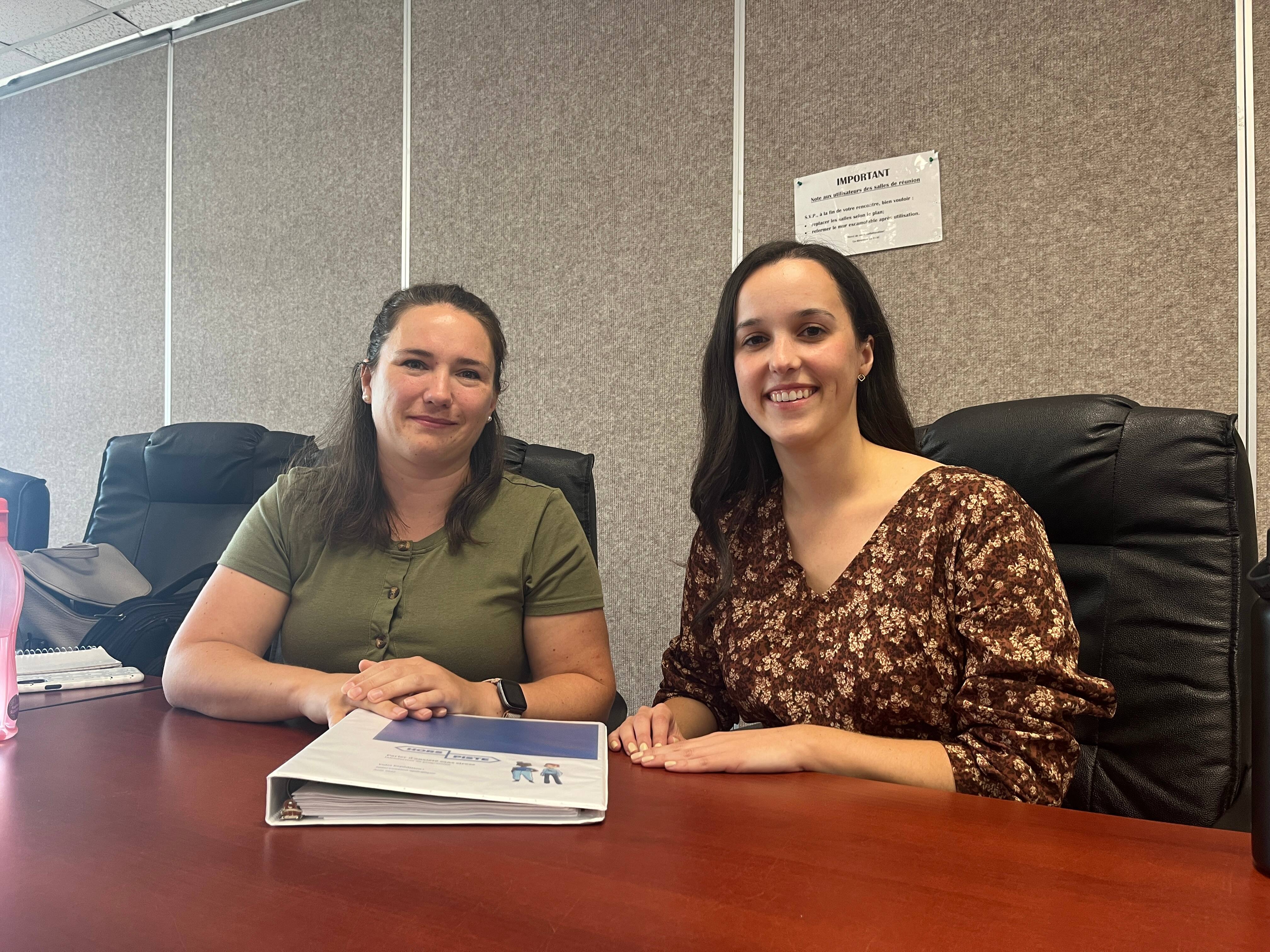 Problème d'accès aux soins en santé mentale: huit pistes de solution ...