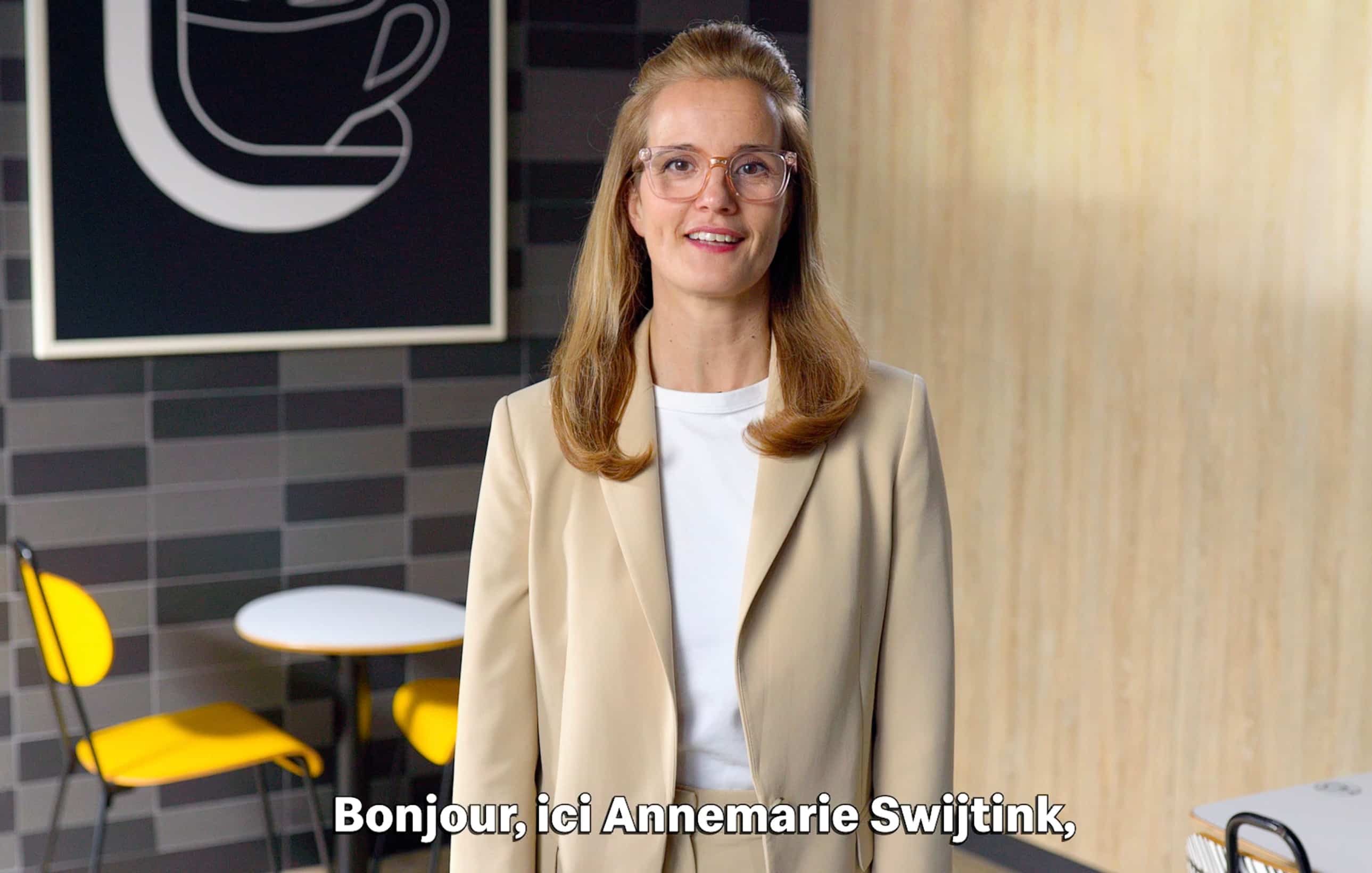 Trios à 5$: McDonald’s gèle ses prix pour la première fois en 10 ans ...