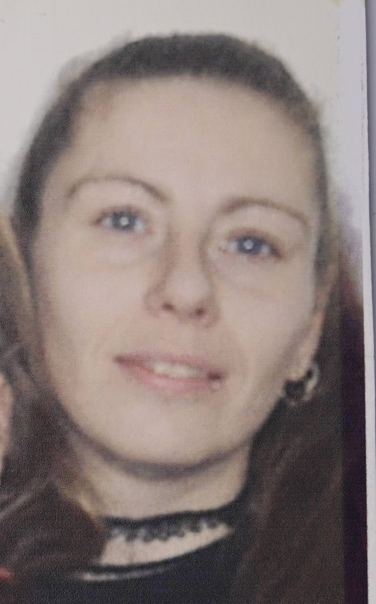 Annie où es-tu?: La Sûreté du Québec lance un appel pour retrouver ...