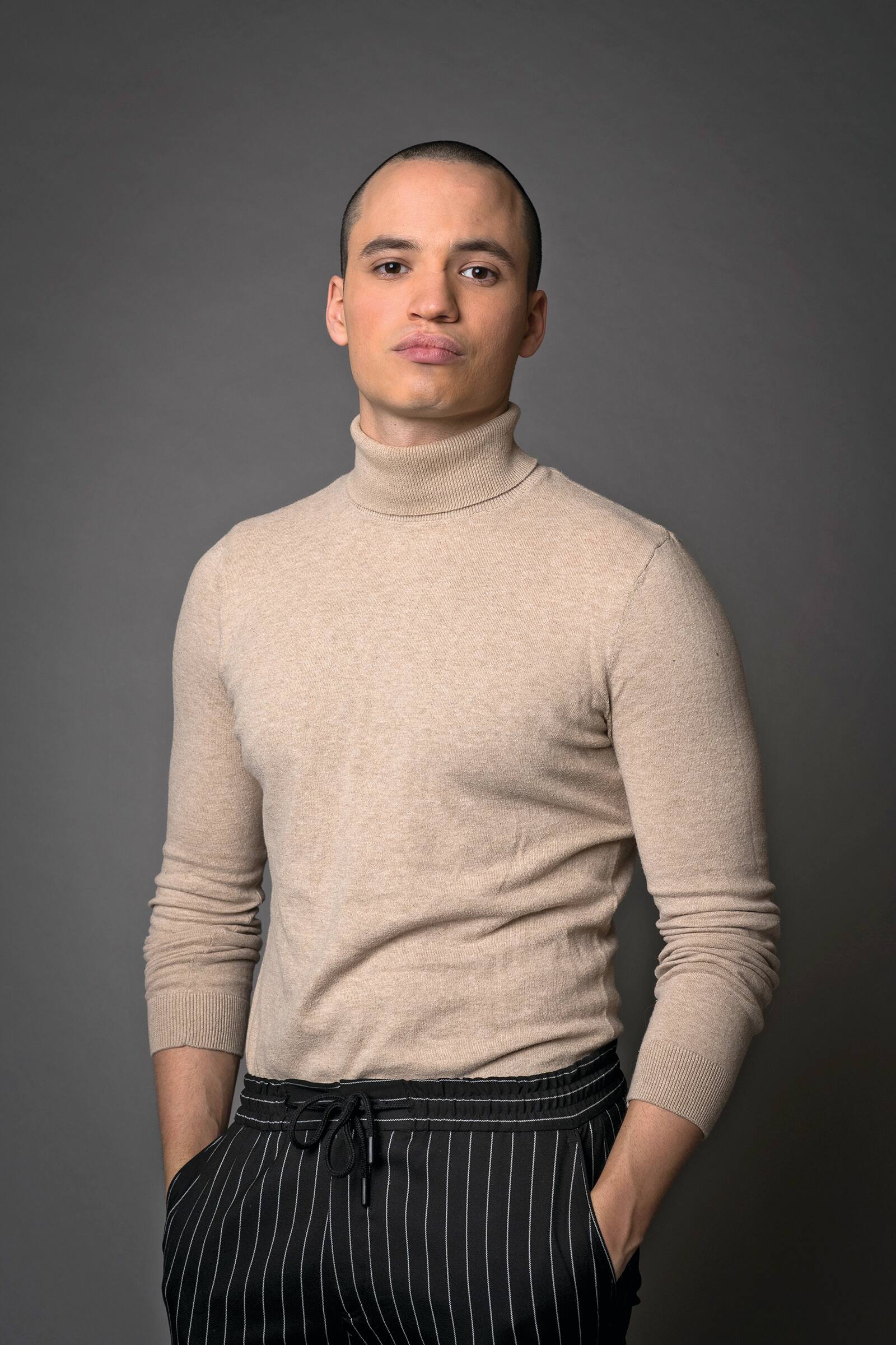 Anthony Therrien file le parfait bonheur depuis 7 ans avec Alice Morel-Michaud | 7 Jours