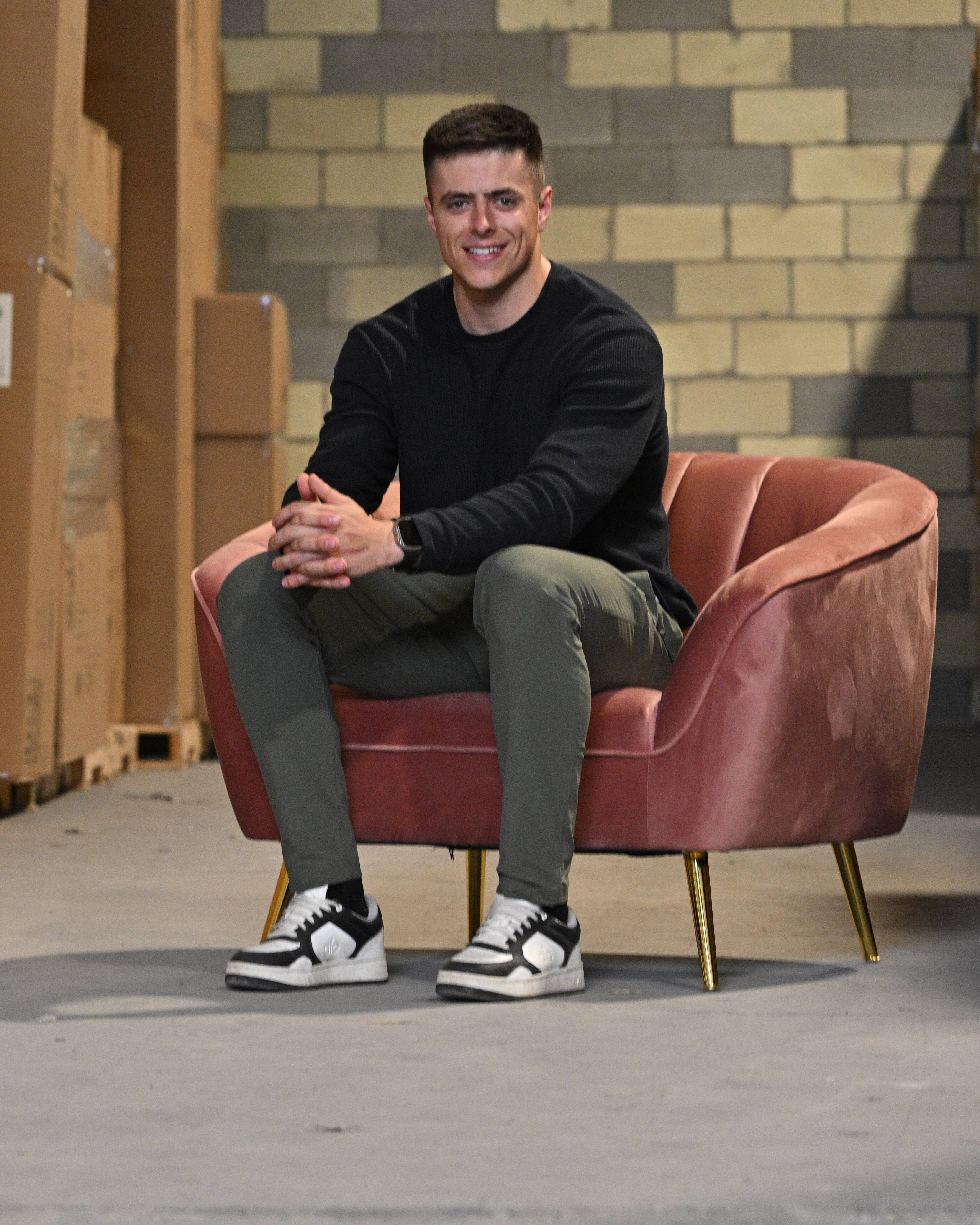 Meubles à rabais: un entrepreneur de 20 ans veut redorer le blason du domaine de la liquidation ...