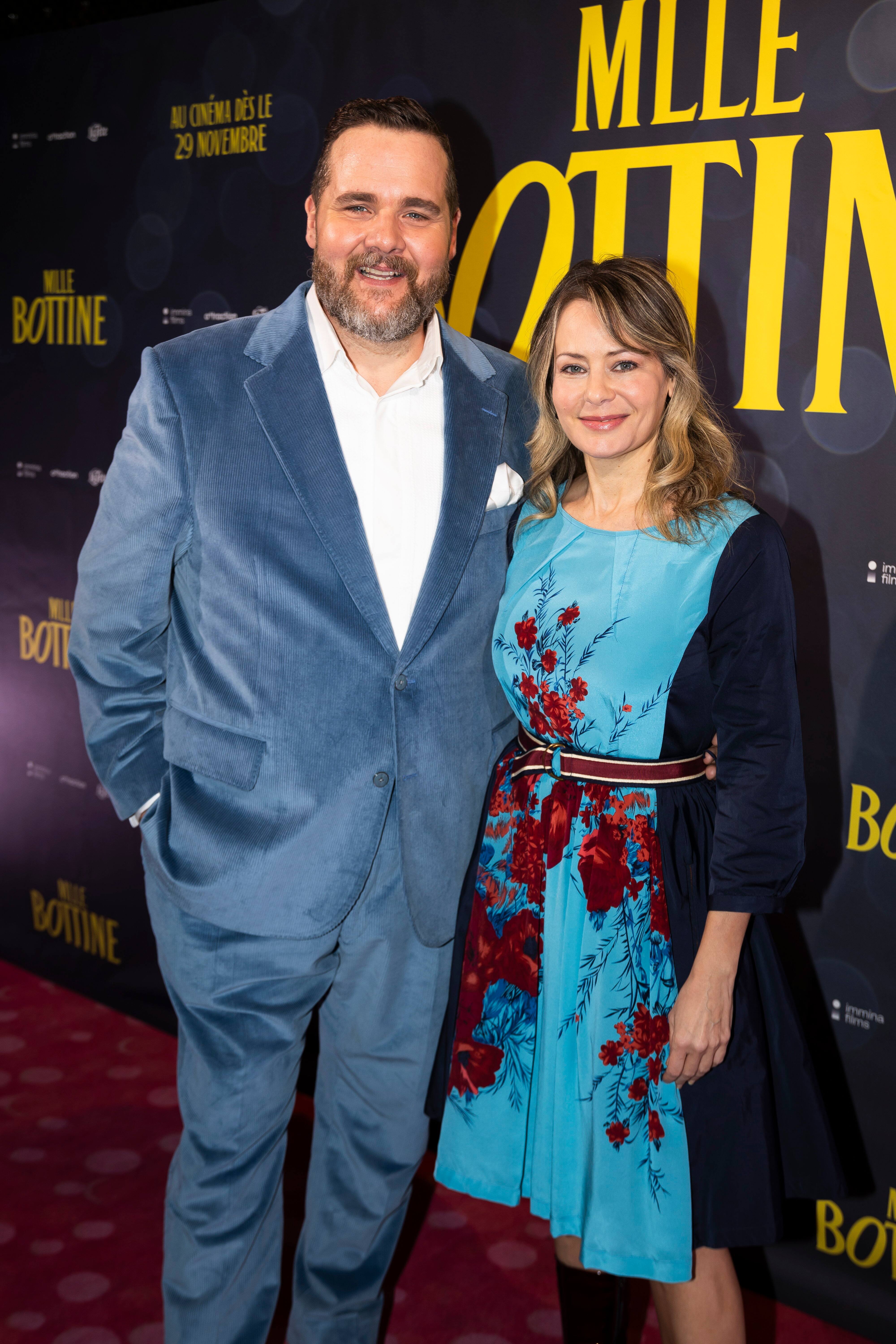 Y aura-t-il des vacances pour Antoine Bertrand et Catherine-Anne Toupin ...