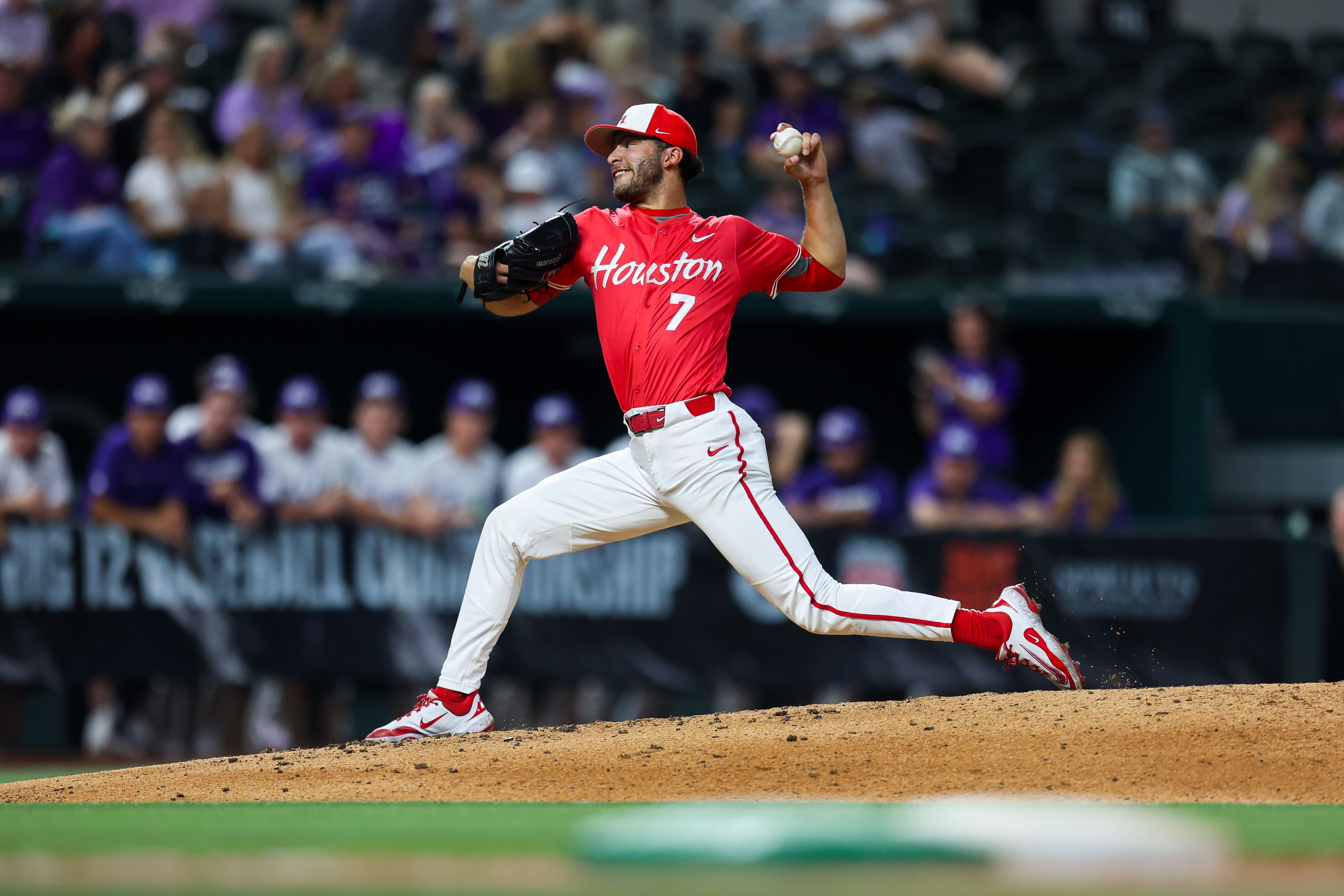 Repêchage du baseball majeur: le Québécois Charles Davalan choisi par ...