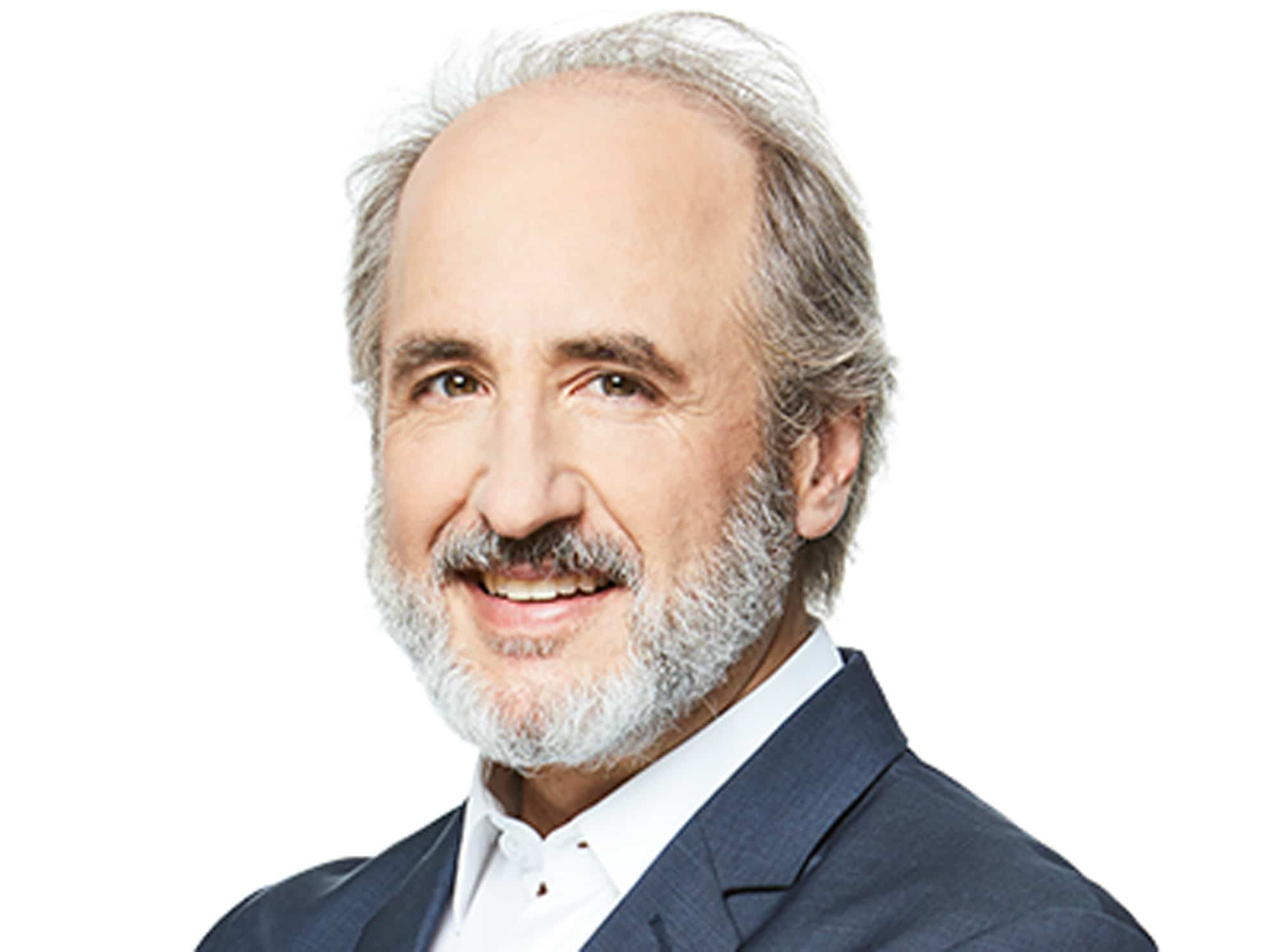 Antoine | Le Journal de Québec