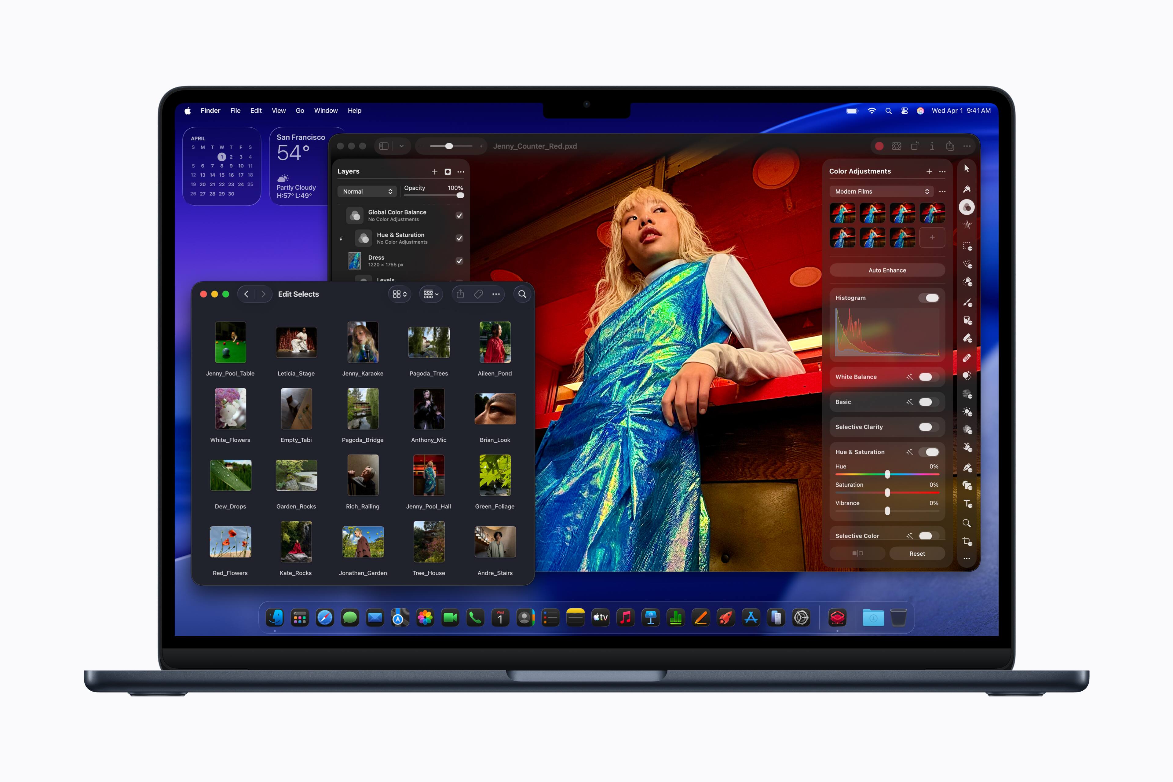 Apple dévoile les nouveaux MacBook Air et MacBook Pro avec puce M5 ...