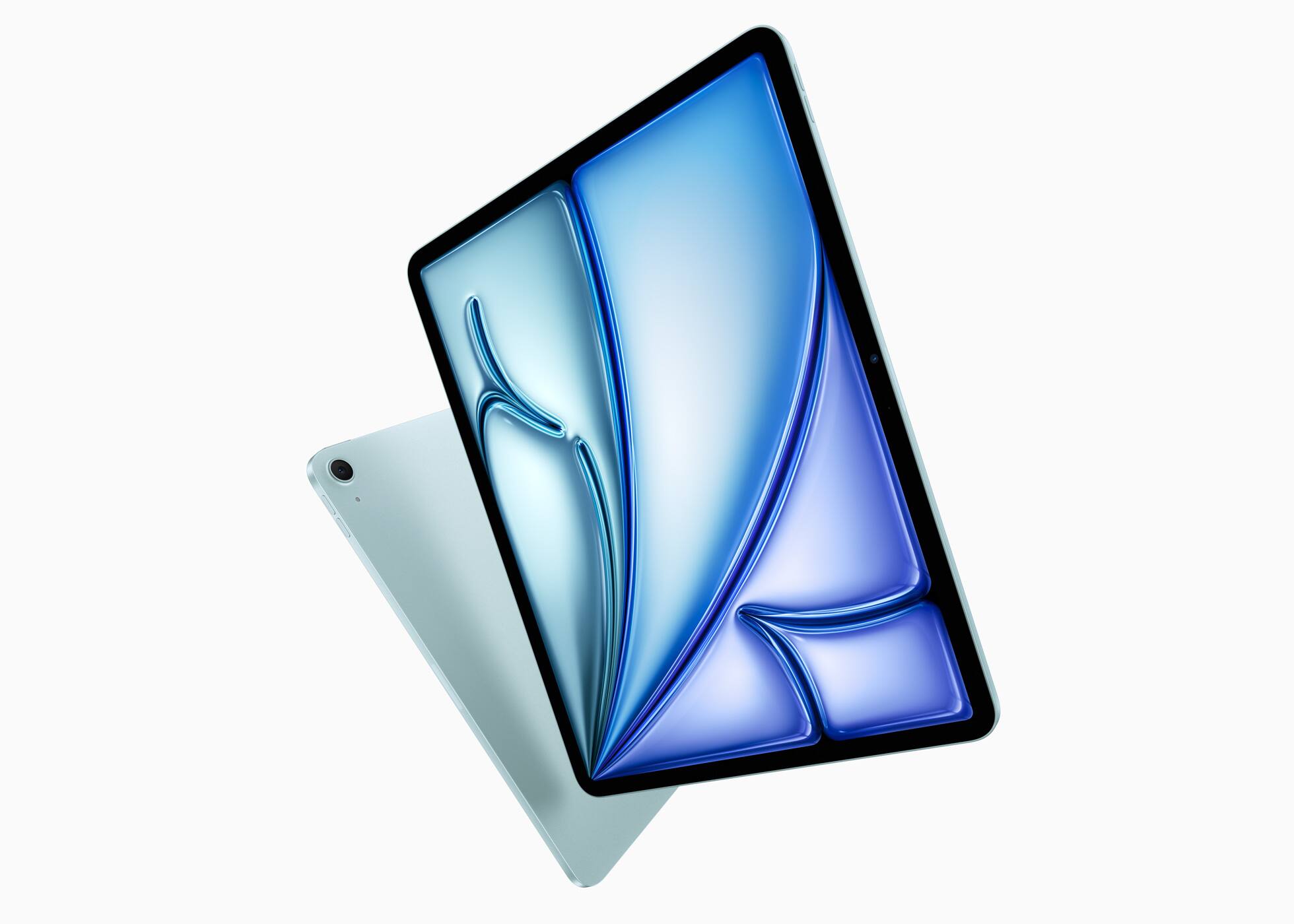 Apple dévoile ses nouvelles tablettes iPad Pro et iPad Air | JDM