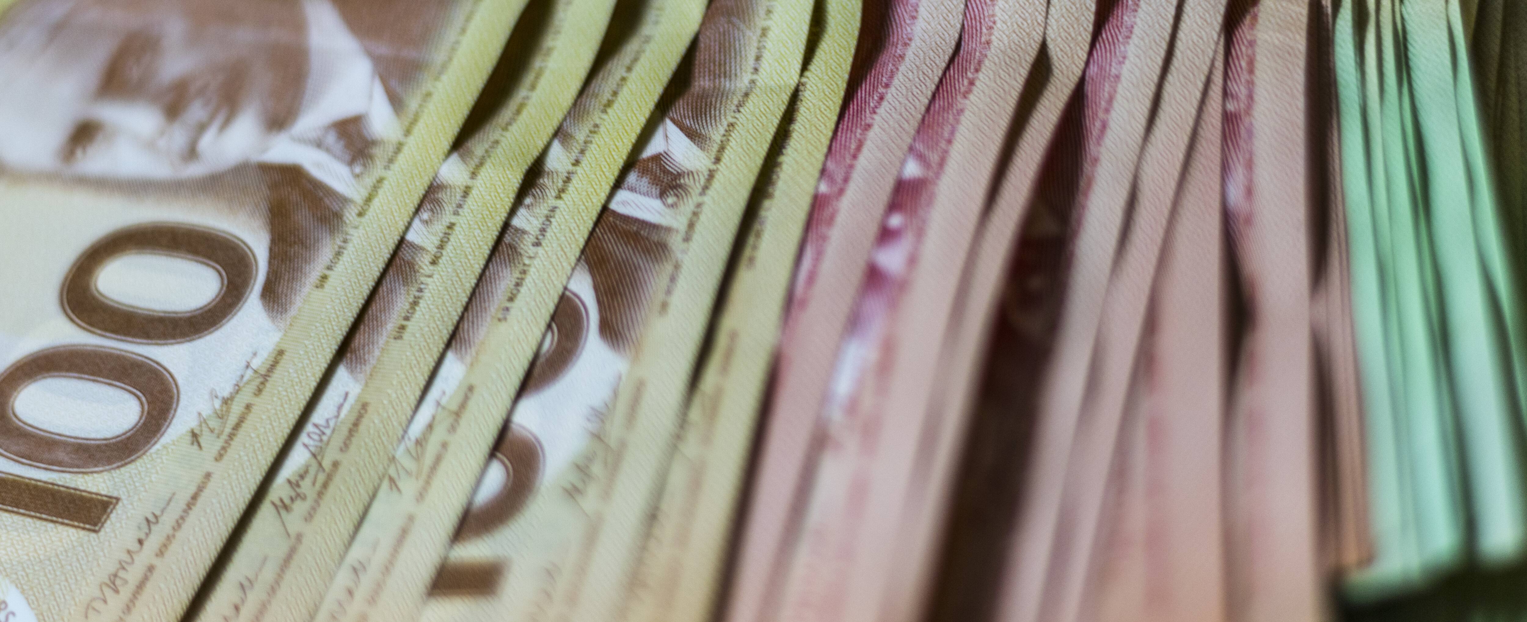 Inflation: l’indice des prix à la consommation a augmenté de 4,4 % ...