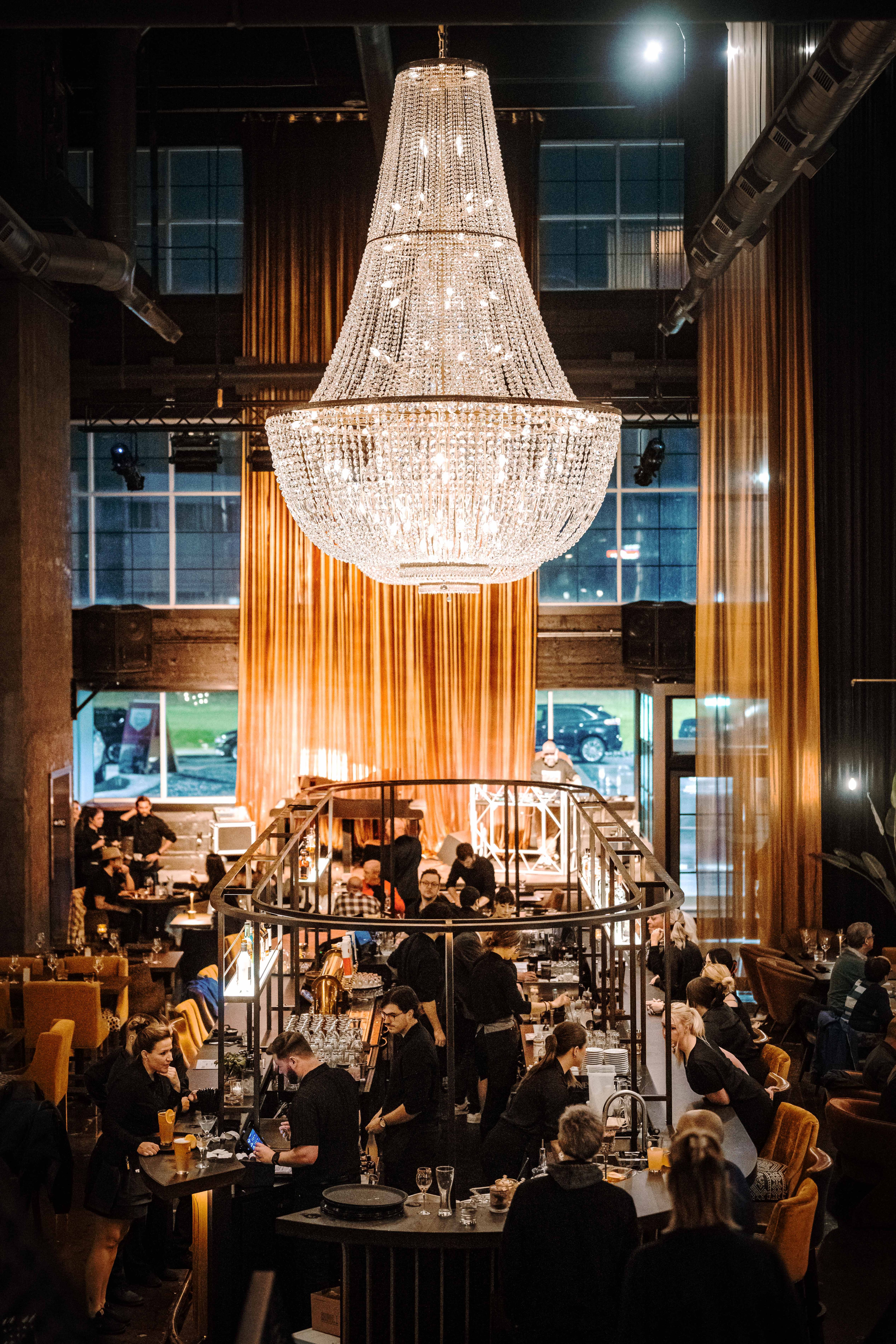 La Distillerie Arsenal se dévoile | Le Journal de Québec