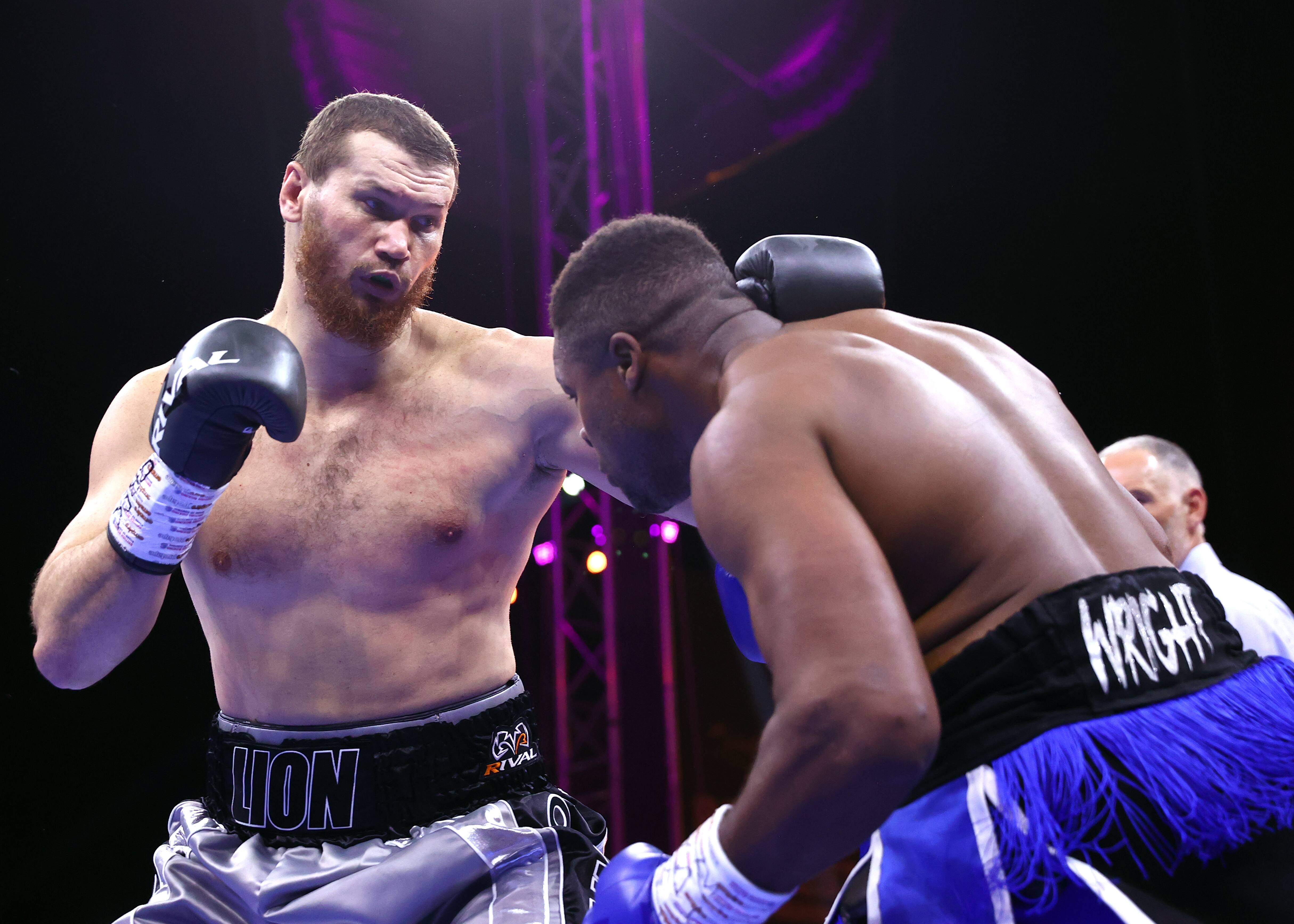 Simon Kean devra réfléchir | Le Journal de Québec