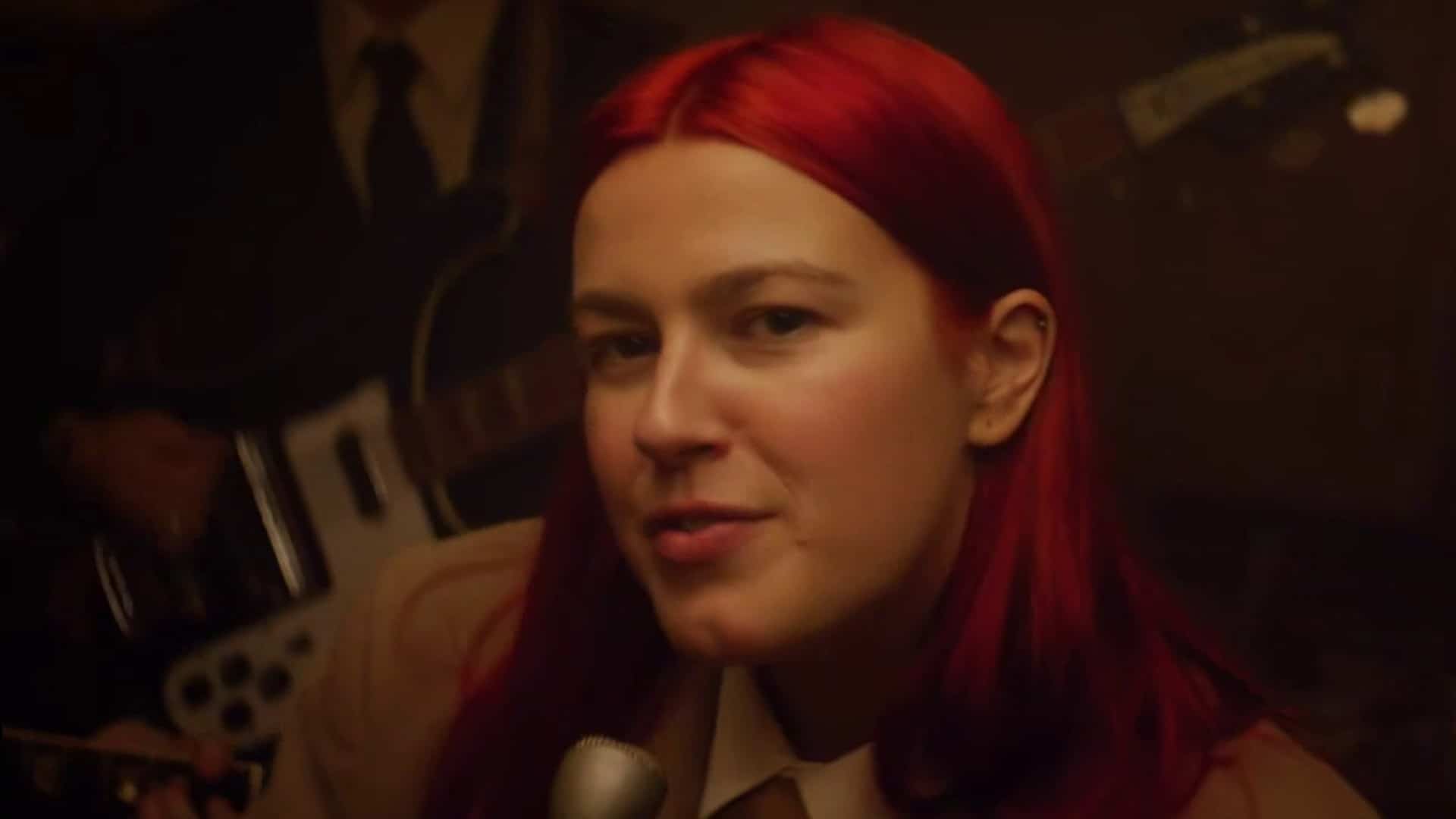 Artiste du mois: Gabrielle Shonk | Salut Bonjour