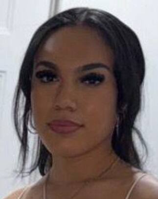 Avez-vous vu cette ado de 16 ans portée disparue à Montréal? | TVA ...