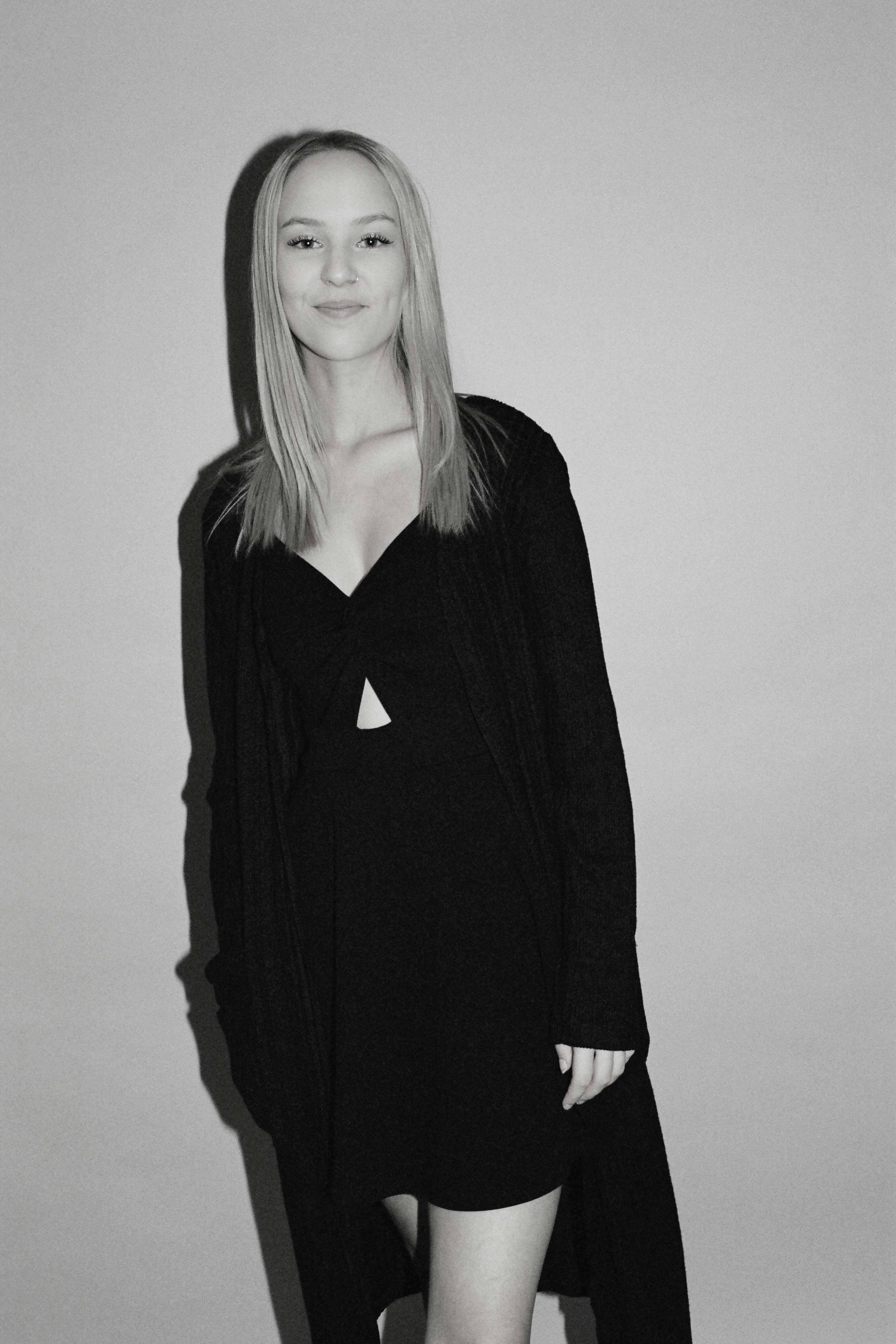 ASHLEY RICHARD | TVA+