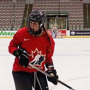 Alexia Aubin, la double championne du monde - TVA Sports