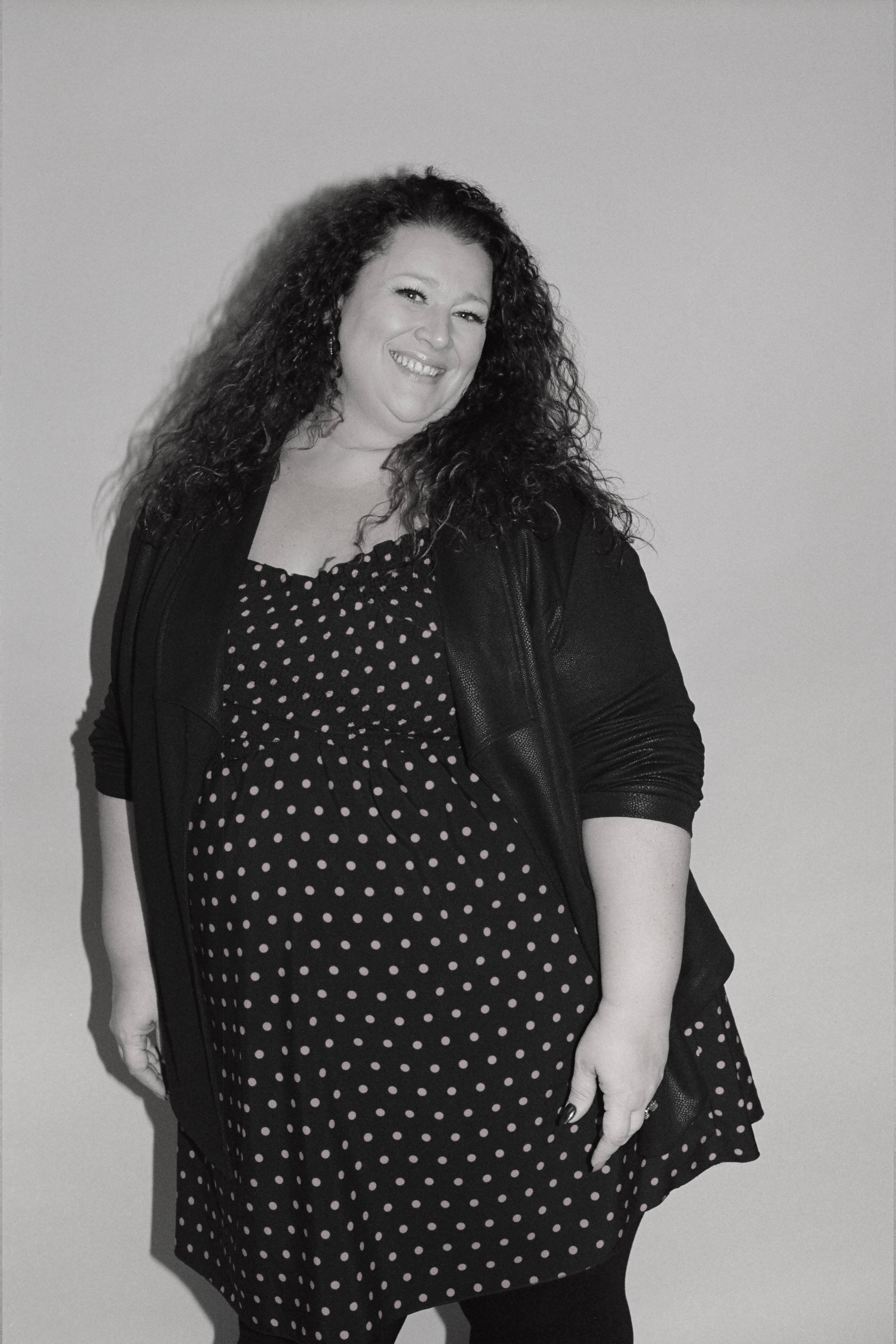 AUDREY LACHANCE | TVA+