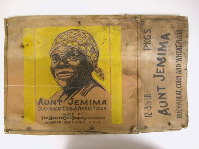 Aunt Jemima disparaît | Le Journal de Québec