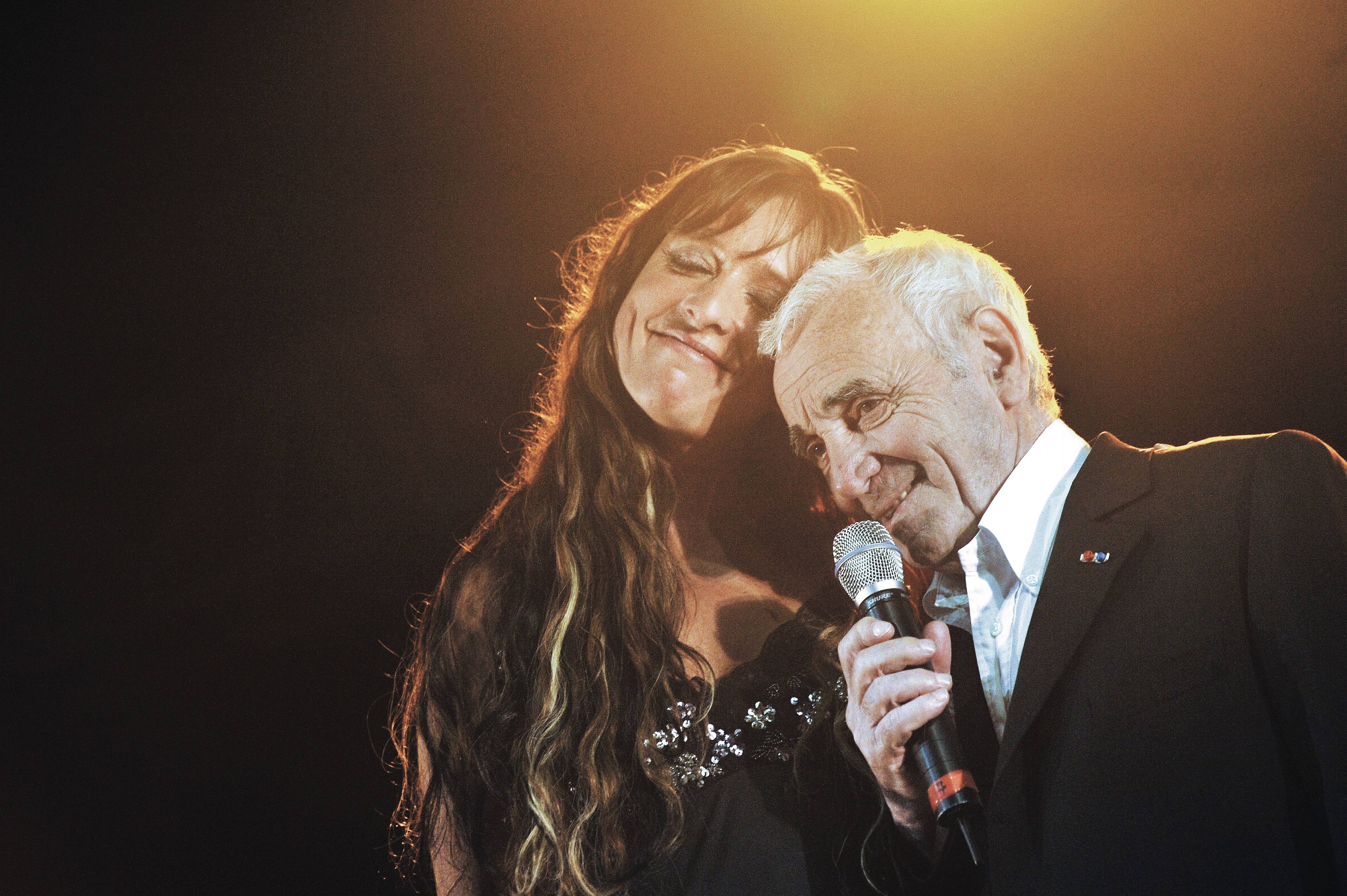 Lynda Lemay prépare un film et un livre | 7 Jours