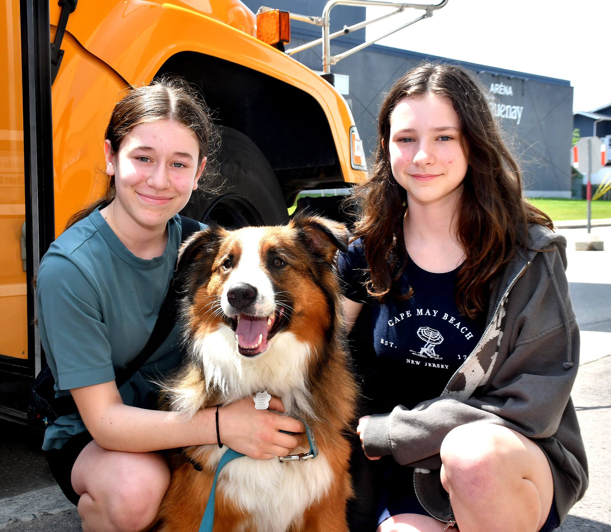 [EN IMAGES] Parc du Fjord-du-Saguenay: coincés sous les torrents d’eau ...
