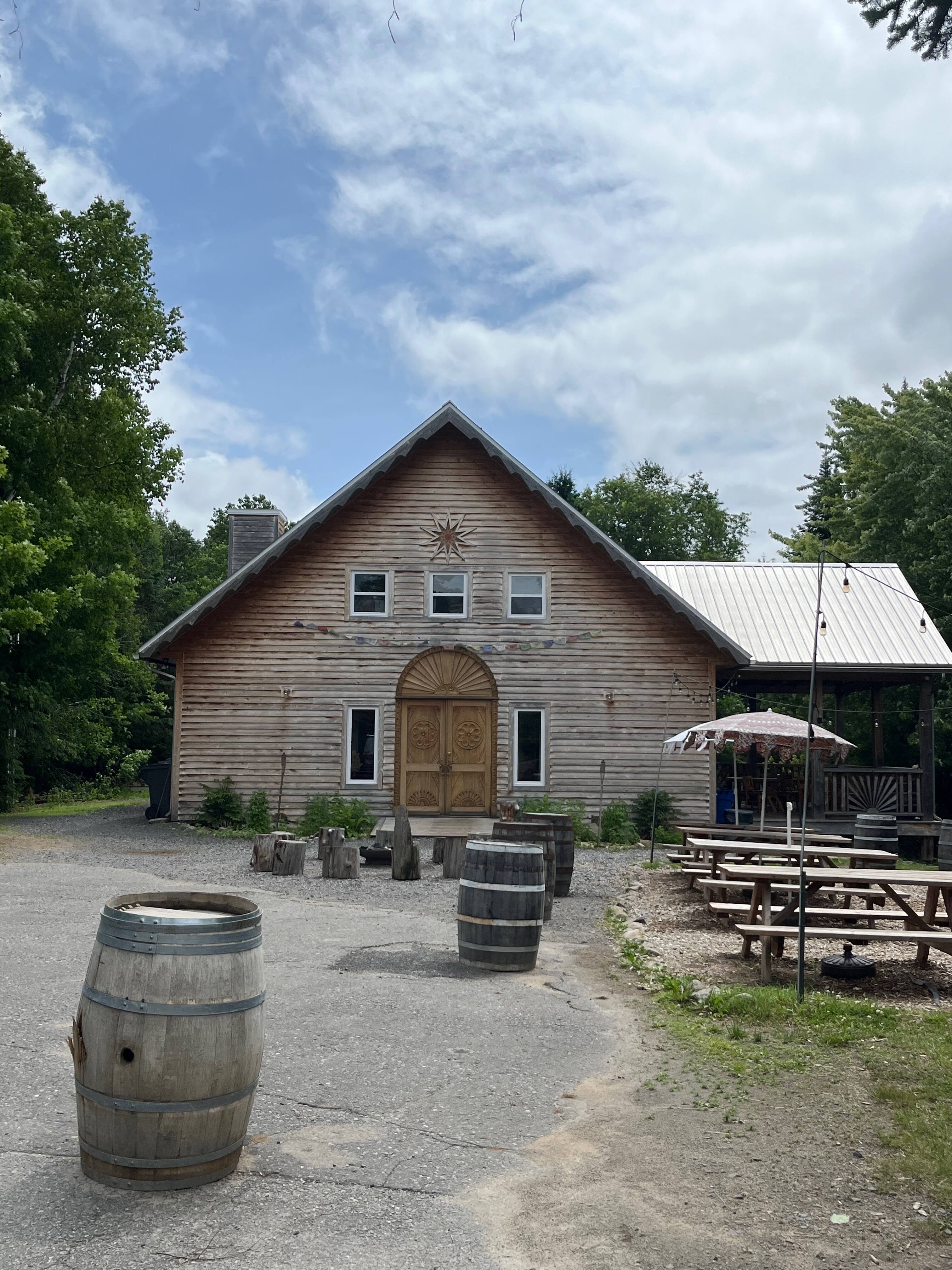 Laurentides: itinéraire gourmand à vélo sur Le P’tit Train du Nord | JDM