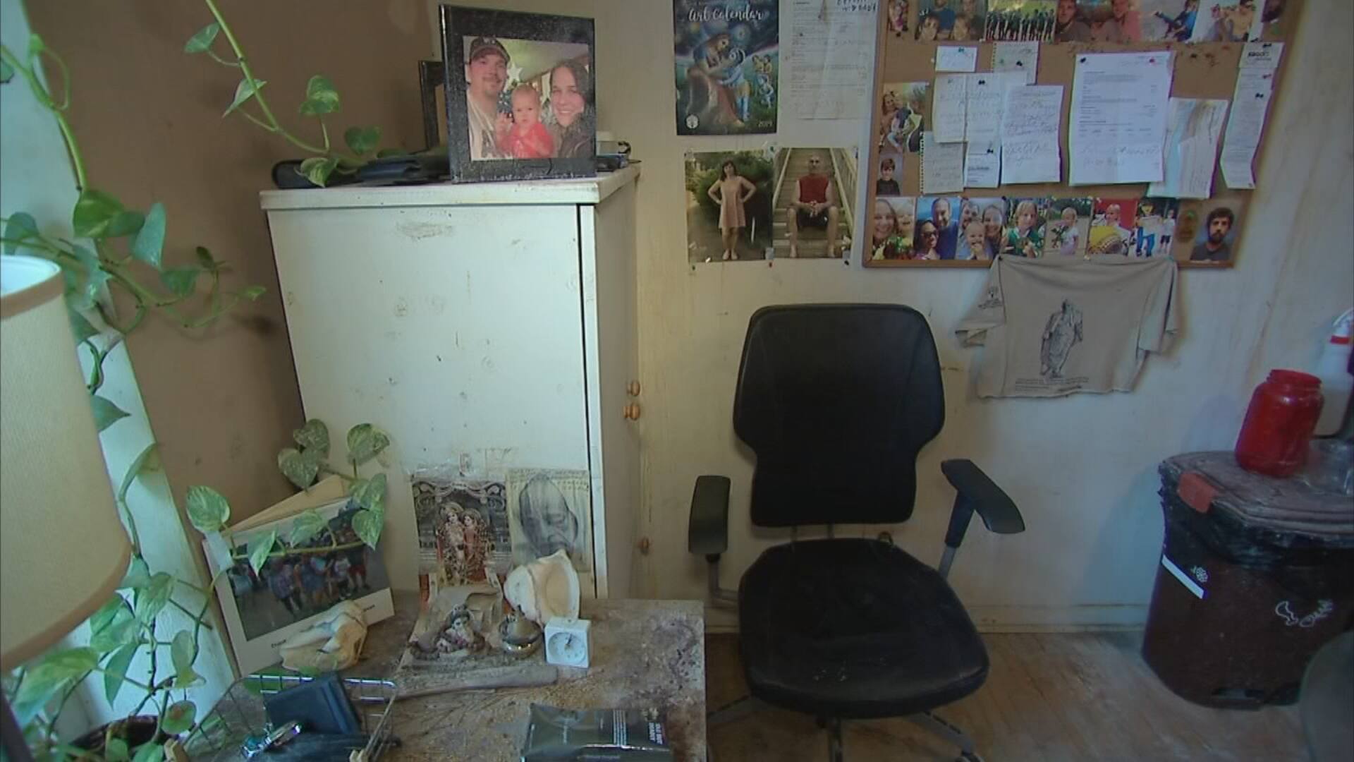 Une maison de chambre dans un taudis pour éviter la rue | TVA Nouvelles