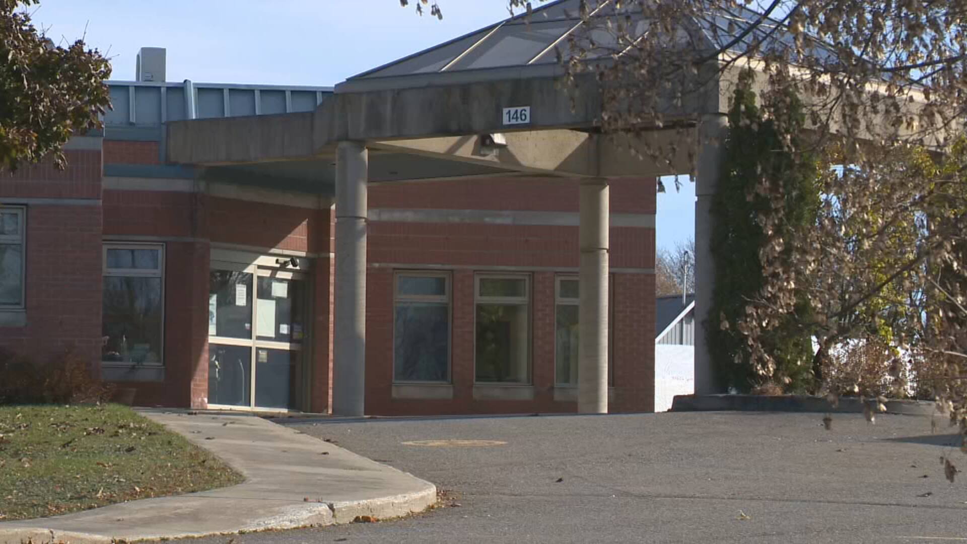 Situation inquiétante au CHSLD de Cap-Saint-Ignace | TVA Nouvelles