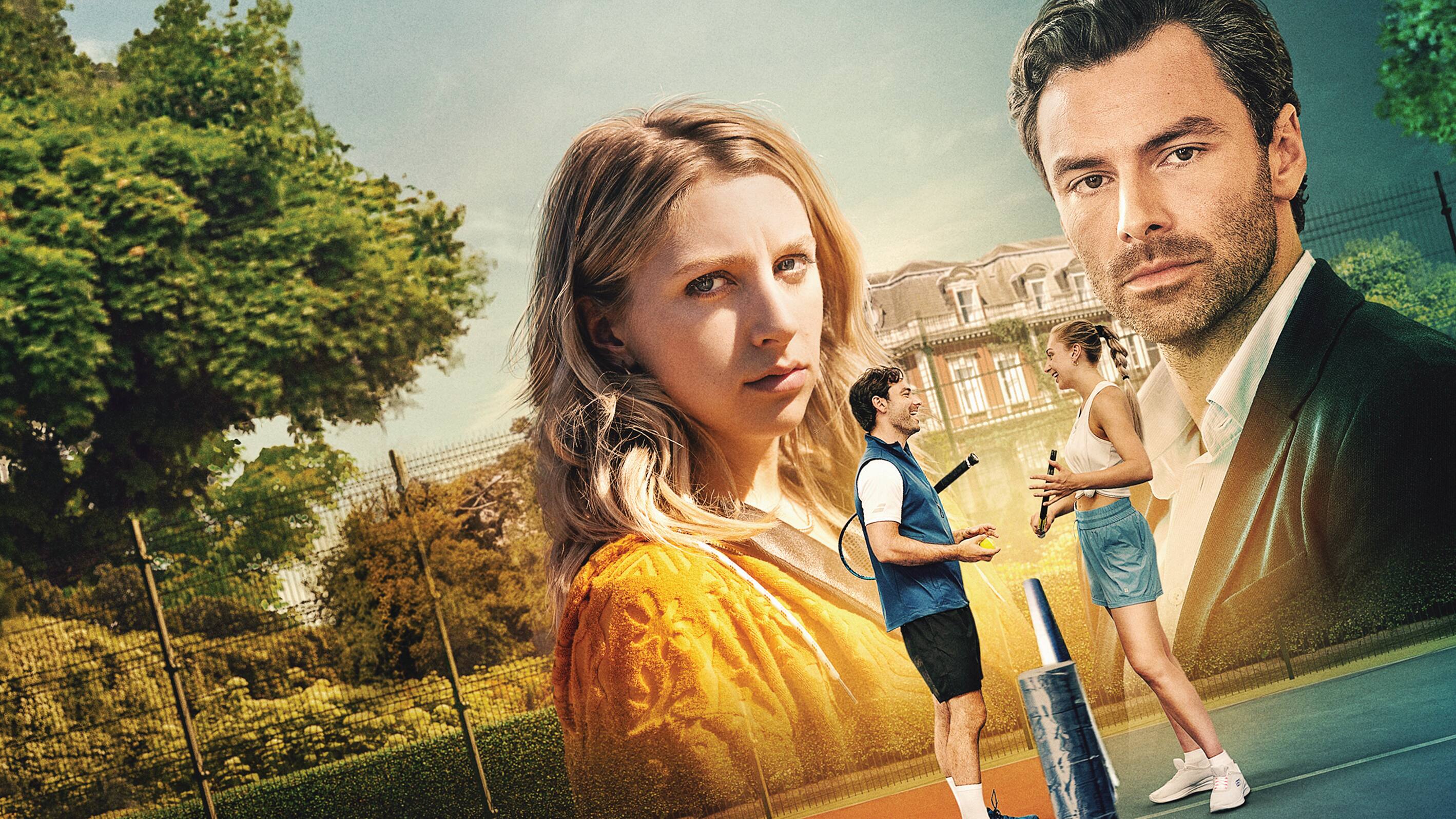 Quoi regarder sur Club illico, Tou.tv, Netflix, Apple TV+ et Crave en ...
