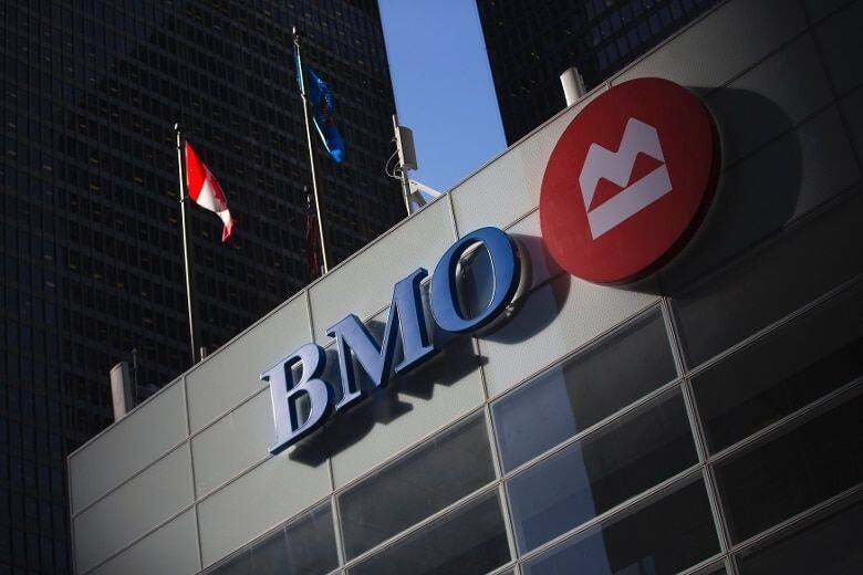 La Banque de Montréal prévoit éliminer 2275 postes | TVA Nouvelles
