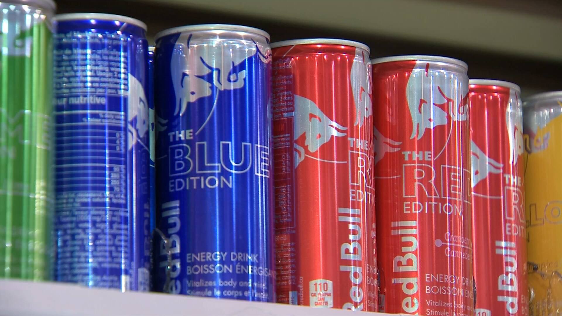 La taurine: nouvel élixir de jeunesse? | TVA Nouvelles