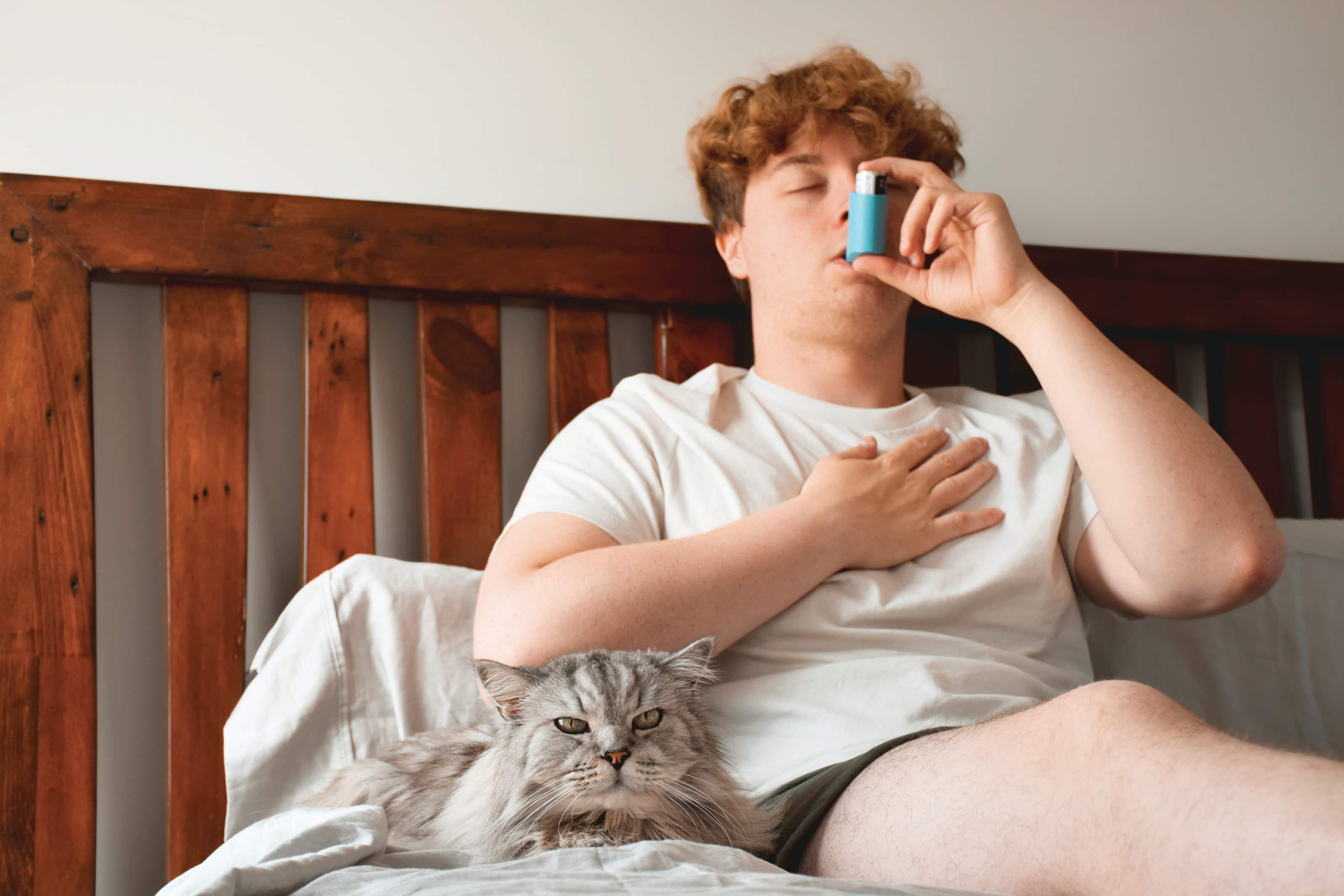 Ces maladies qui perturbent le sommeil | 7 Jours