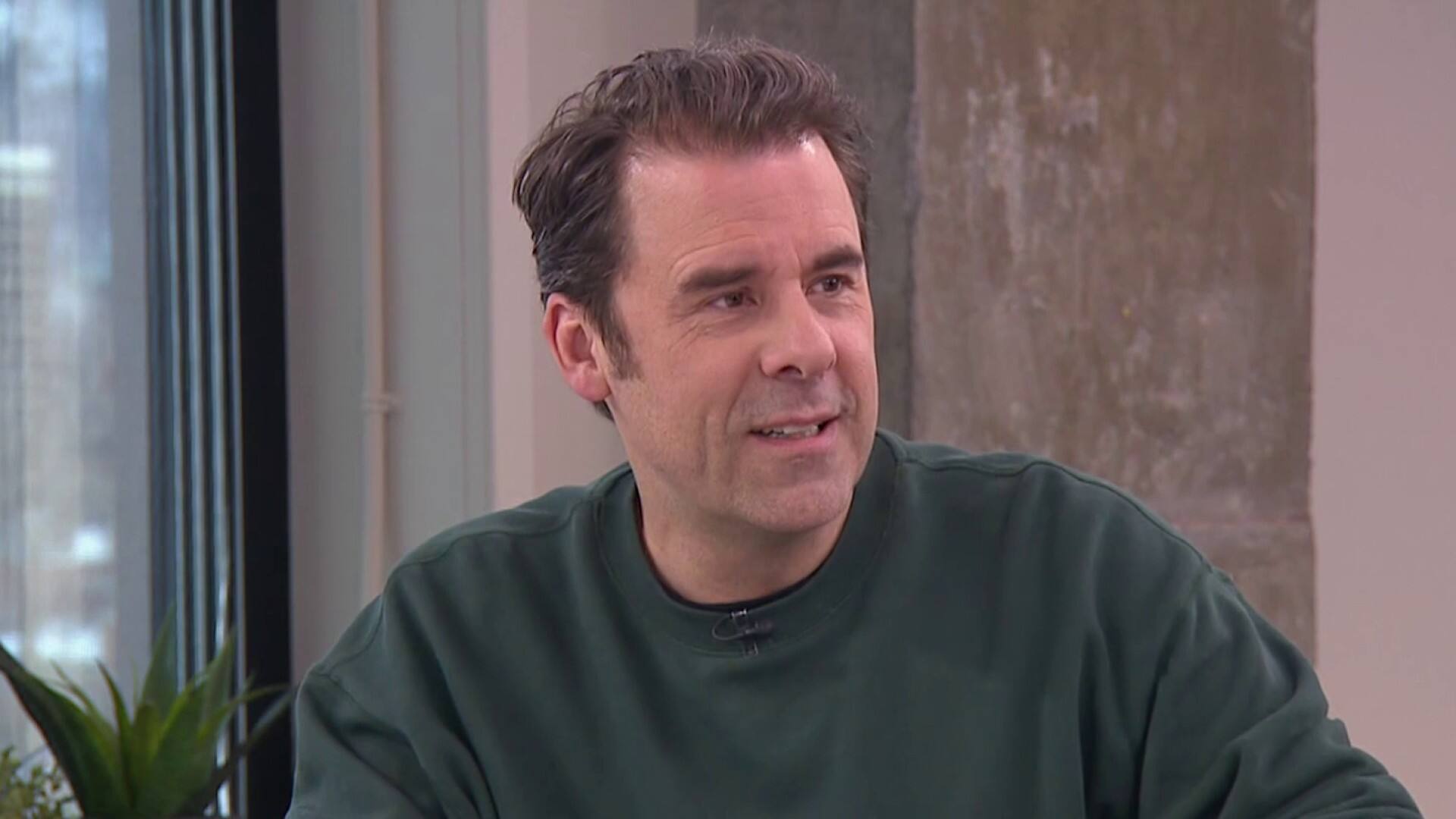 On retrouve Bruno Marcil dans la tragédie comique «Abraham Lincoln va ...