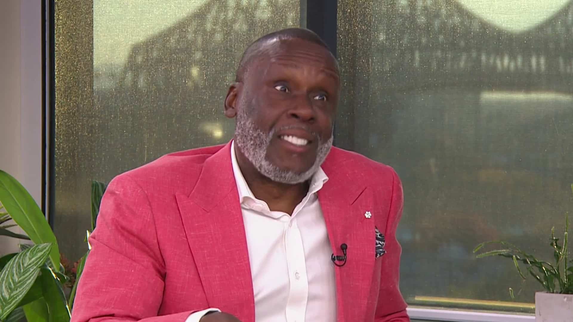 La Fondation Bruny Surin célèbre ses 20 ans! | Salut Bonjour